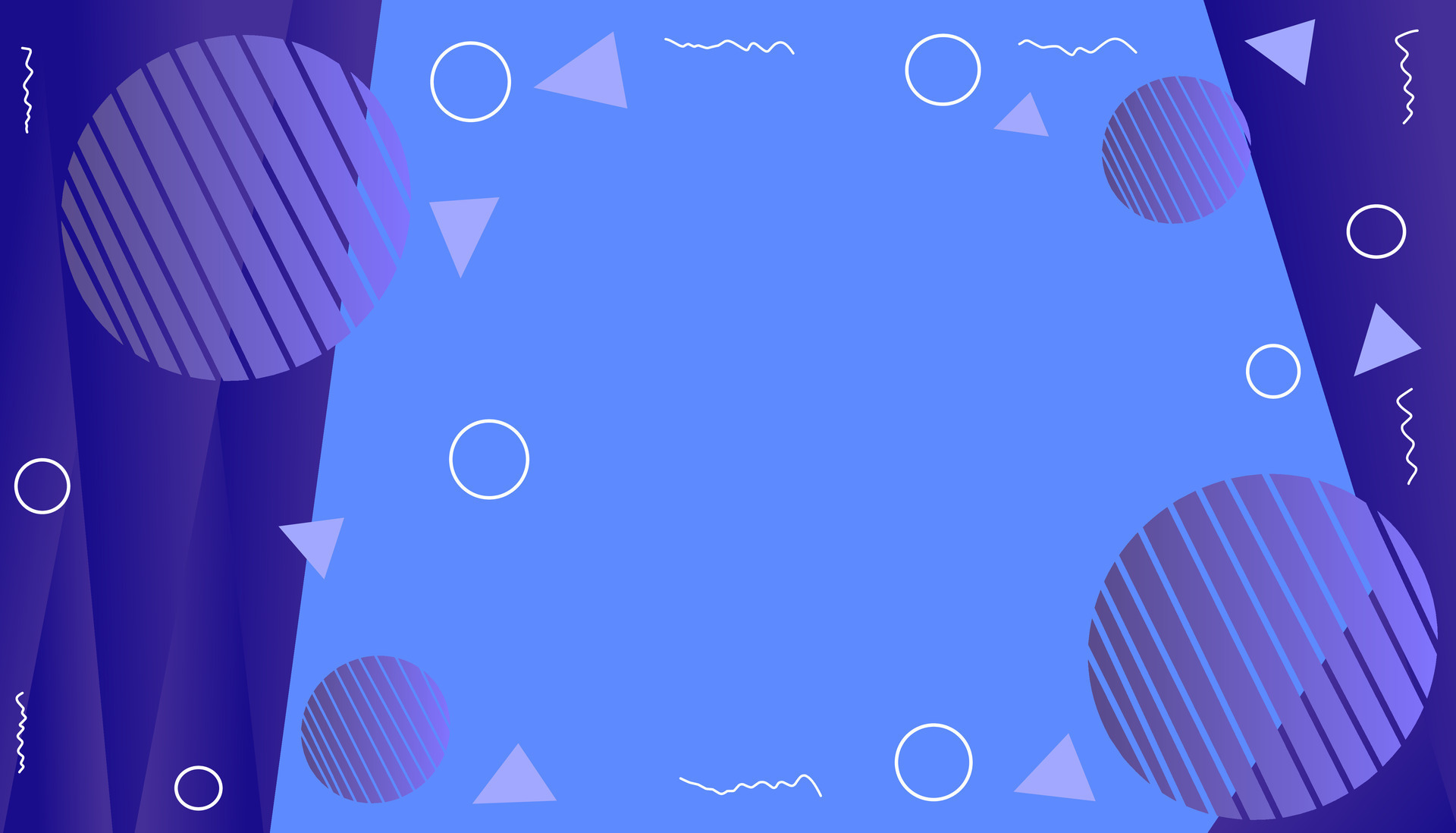 Abstract Background Creative Design In Geometric Shape 25361021 Vector