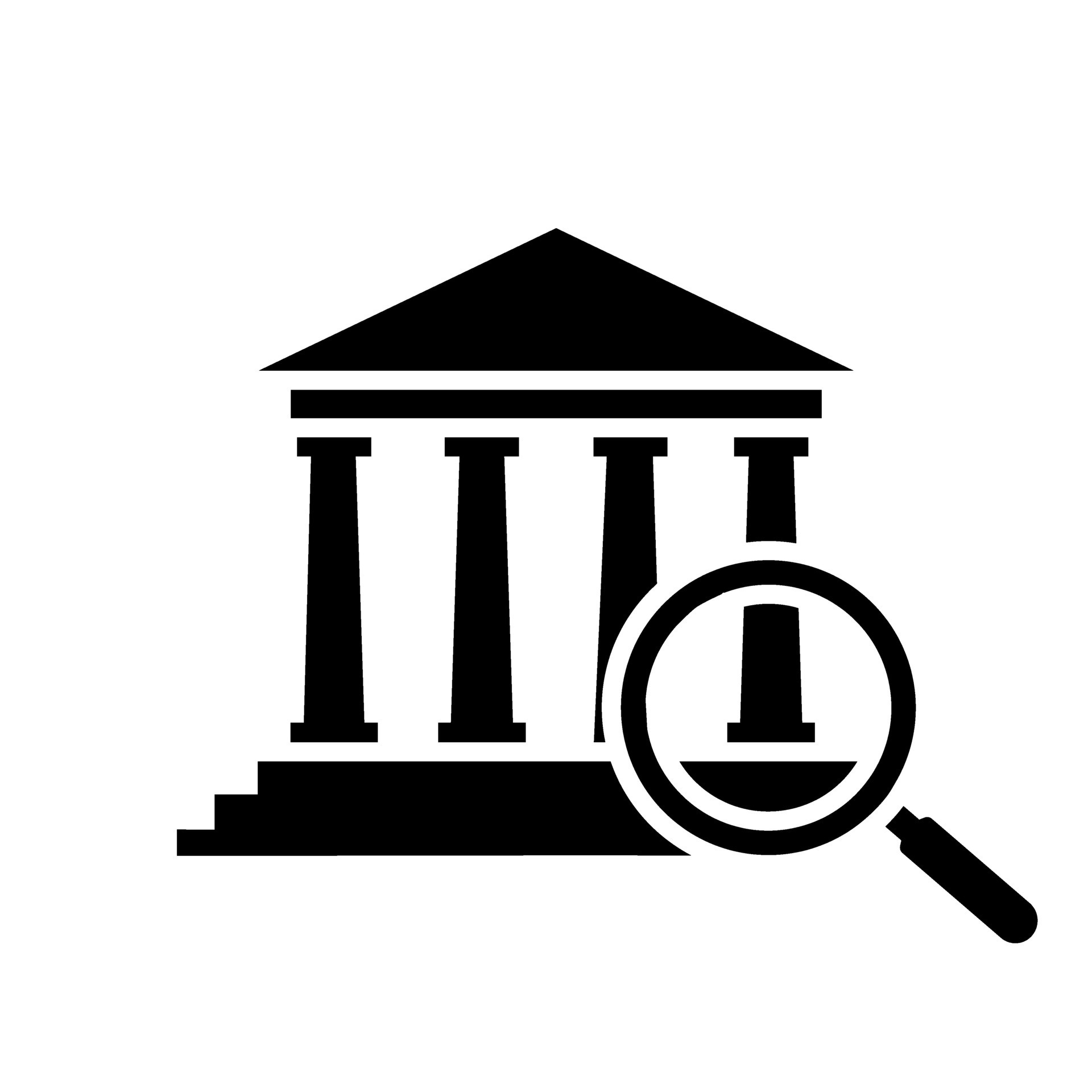 Check Vector Icon Inspection Illustration Symbol Testing Symbol 25365889 Vector Art At Vecteezy