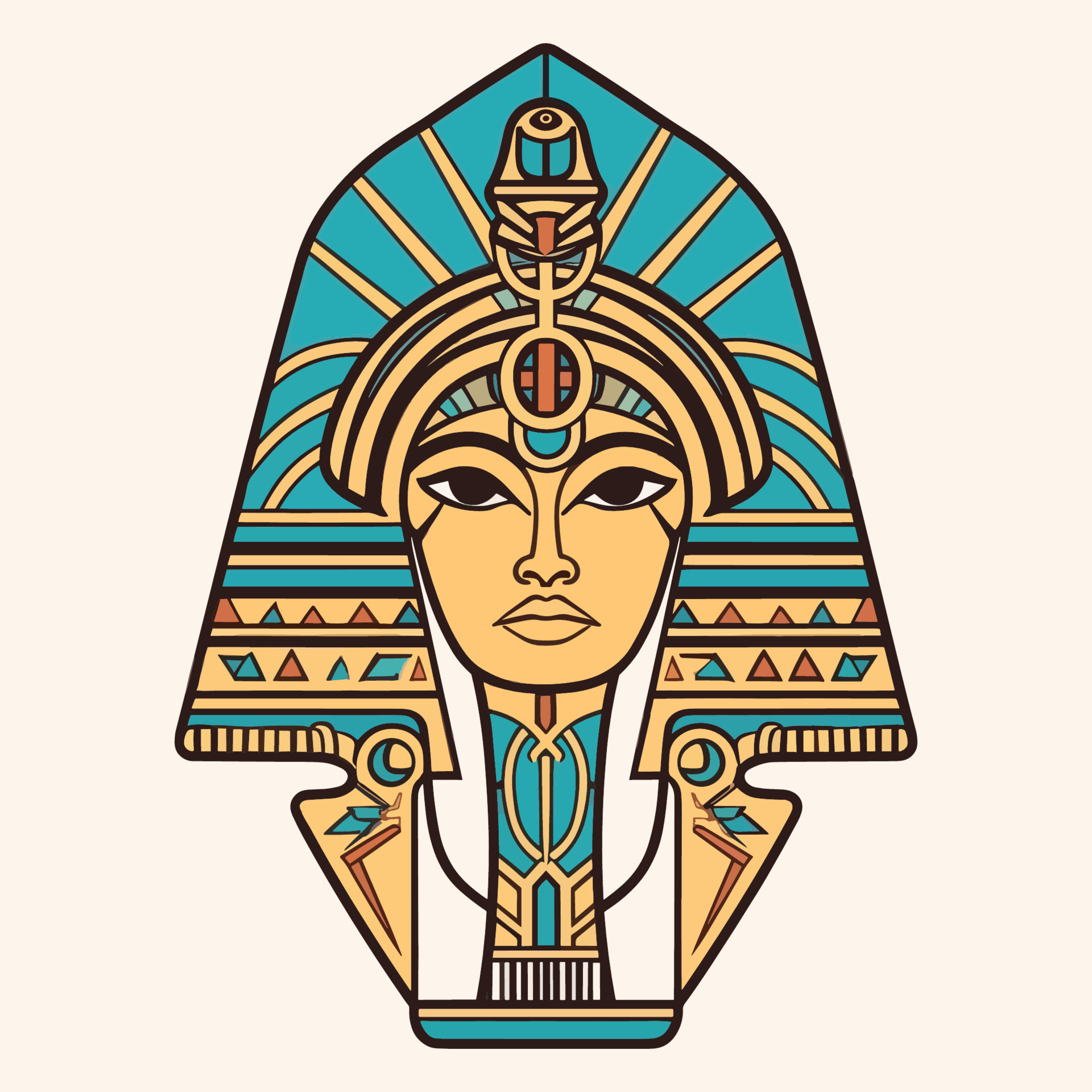 Ancient Egypt Pharaohs Cleopatra