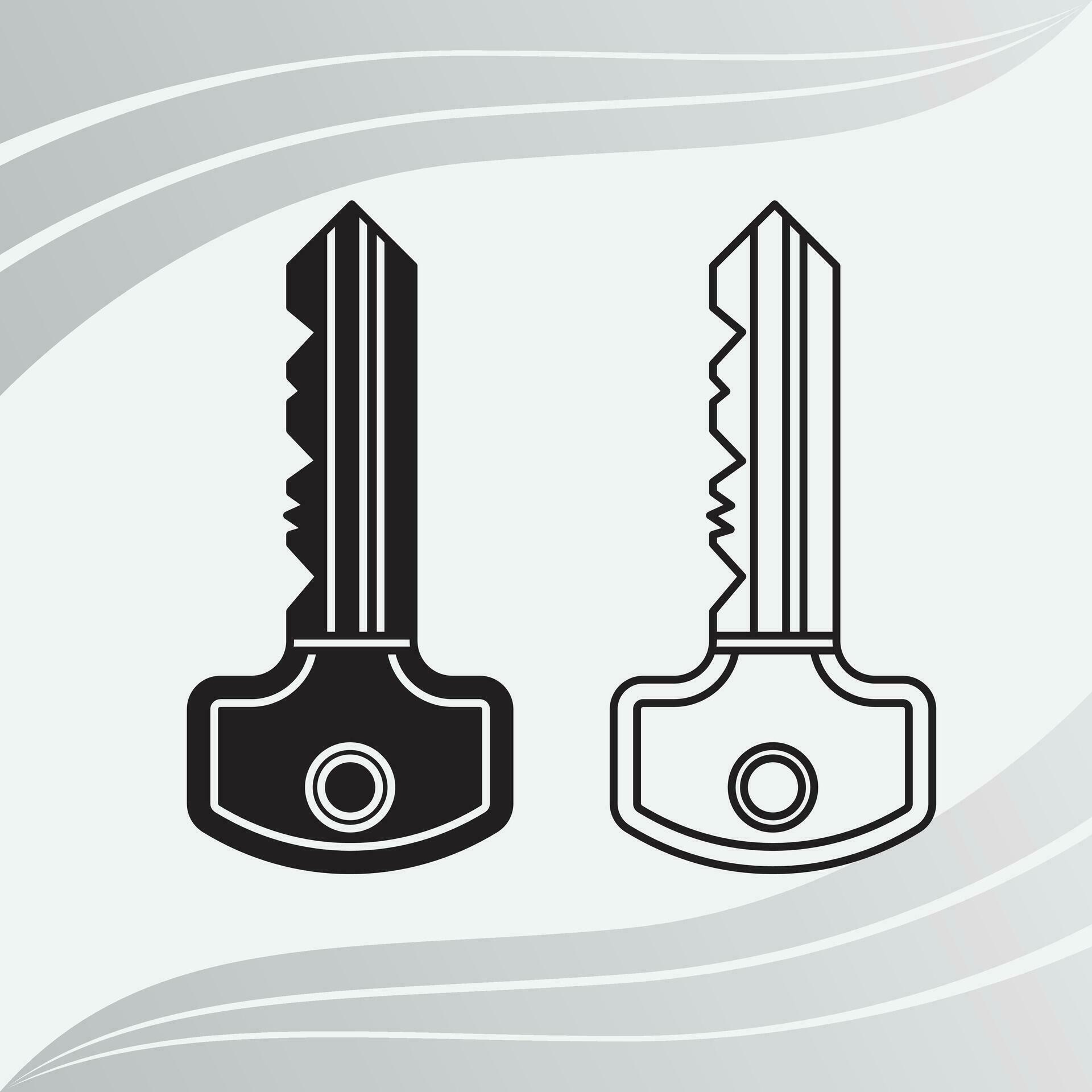 Key, keys cut files, keys clip art, printable keys, keys eps, keys ...