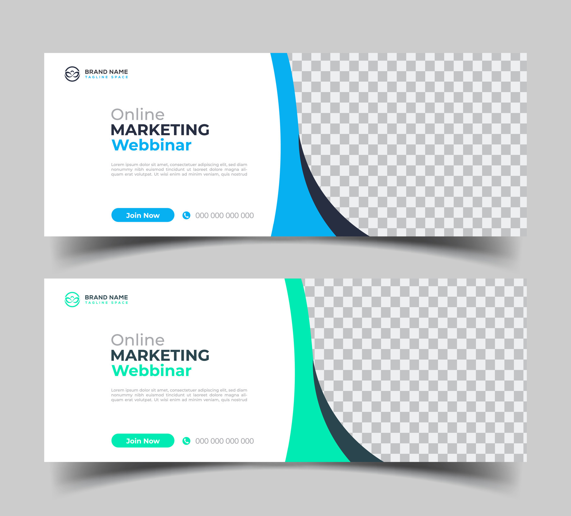 Digital Marketing New Facebook Cover Page Template Design Modern Shape digital-marketing-new-facebook-cover-page-template-design-modern-shape
