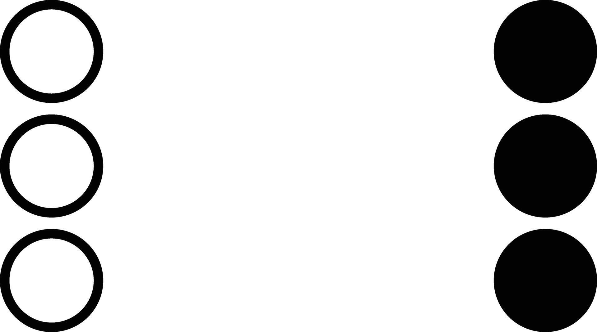 Menu icons set. Web Menu icon collection. Flat style Menu sign and ...