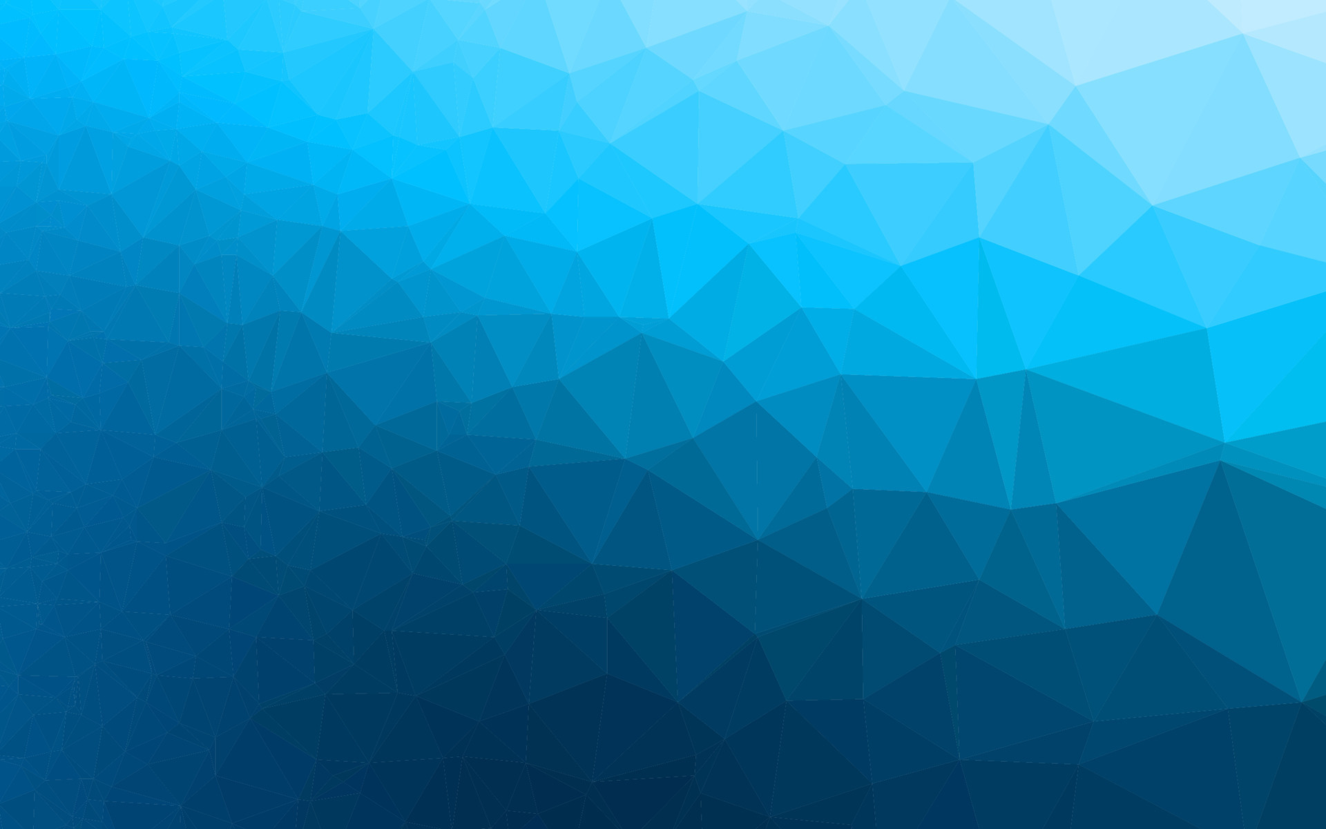 Light BLUE vector triangle mosaic texture. 25381714 Vector Art at Vecteezy