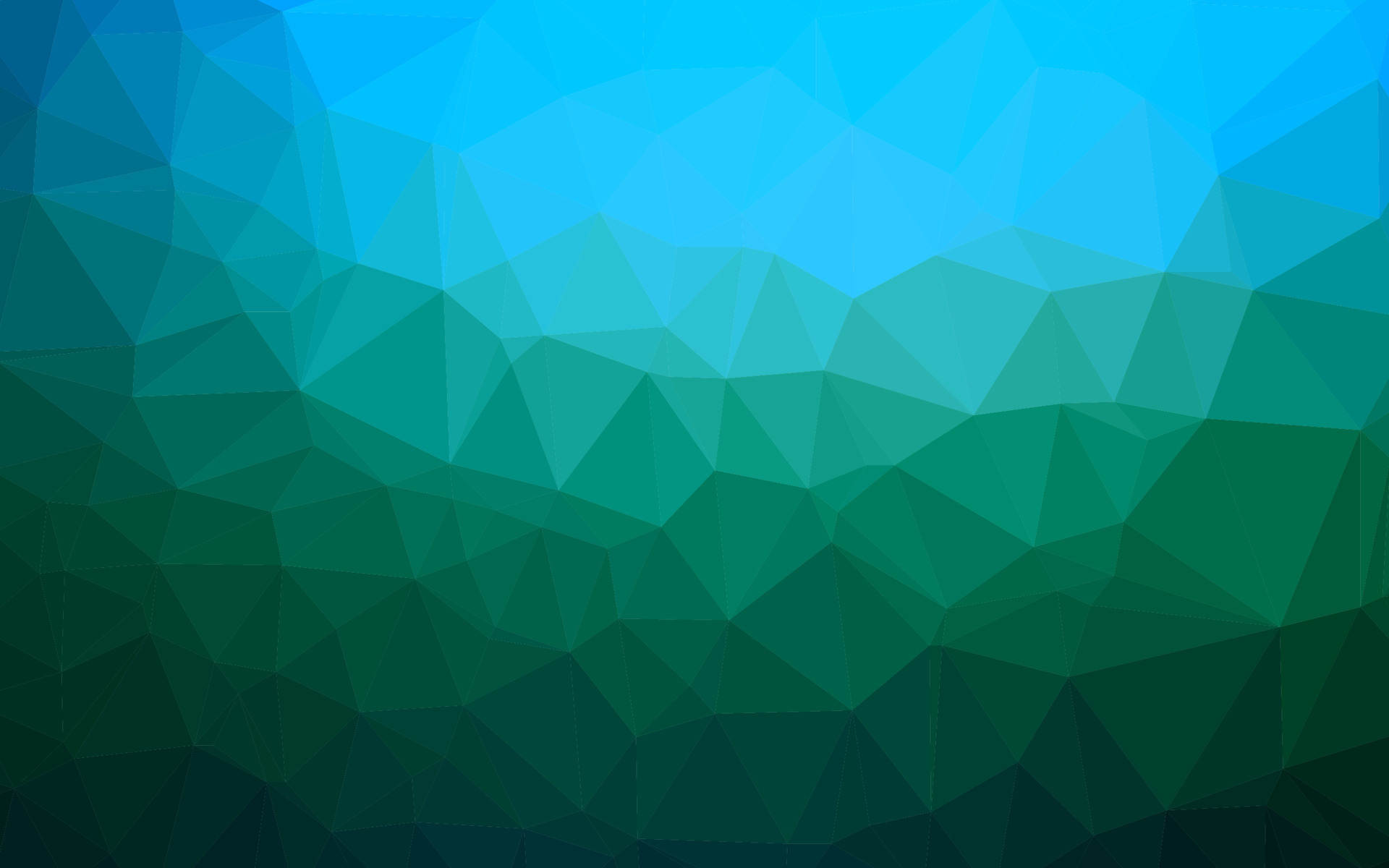 Dark Blue Green Vector Blurry Triangle Pattern 25381745 Vector Art At