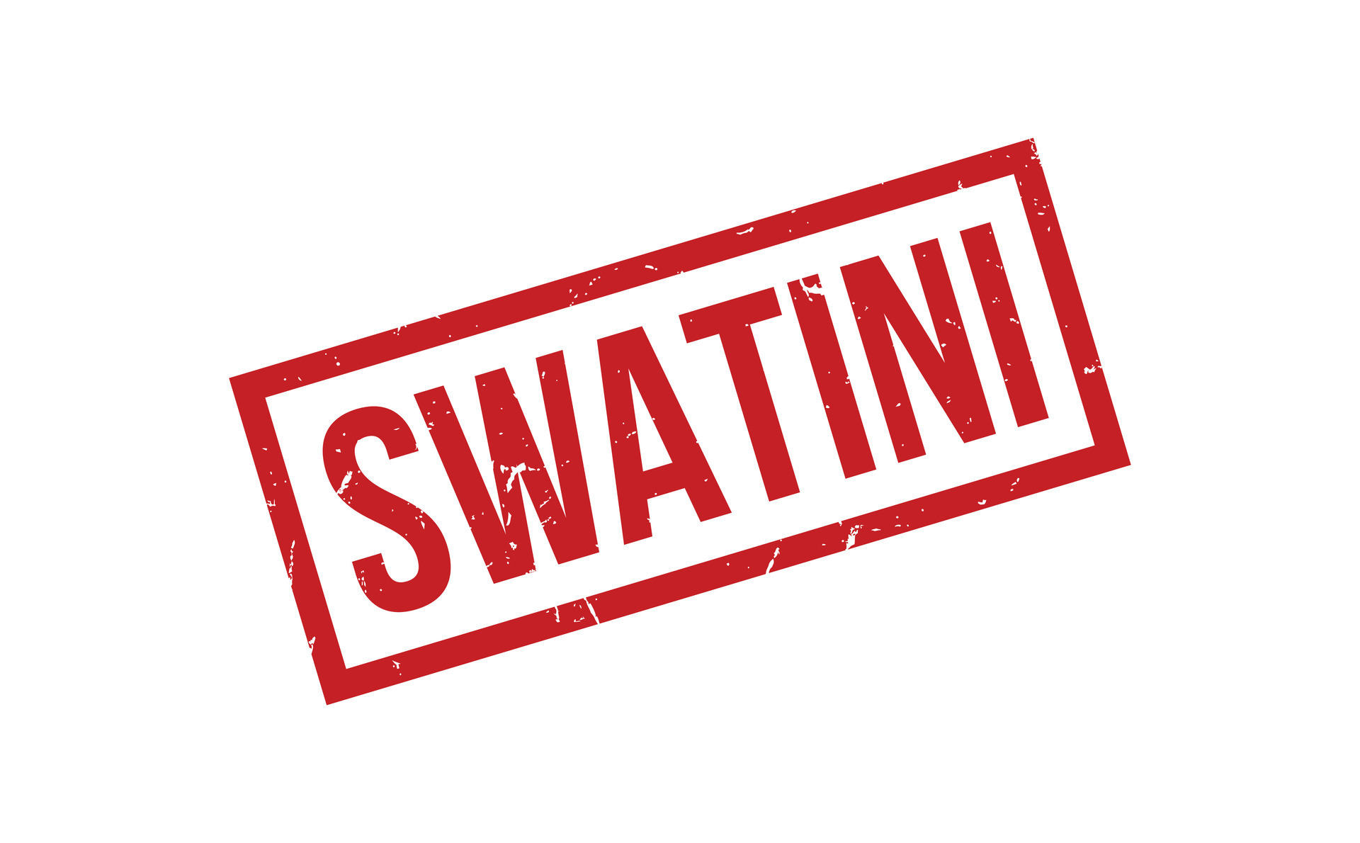 Swatini Rubber Stamp Seal Vector 25382215 Vector Art at Vecteezy