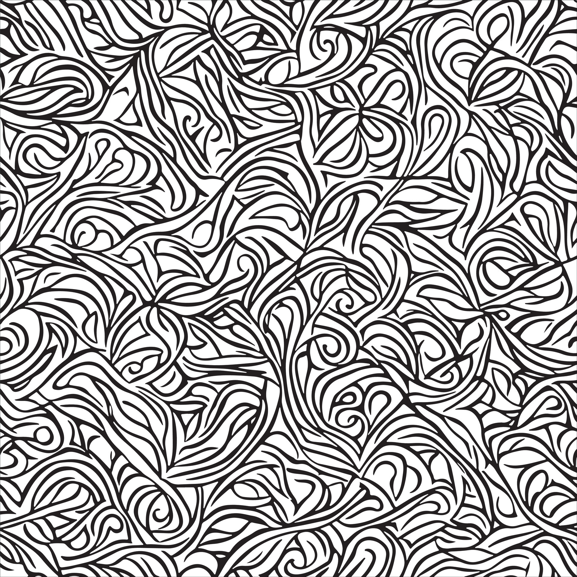 Diagonal Lines Pattern Background Flat Abstract Lines Pattern