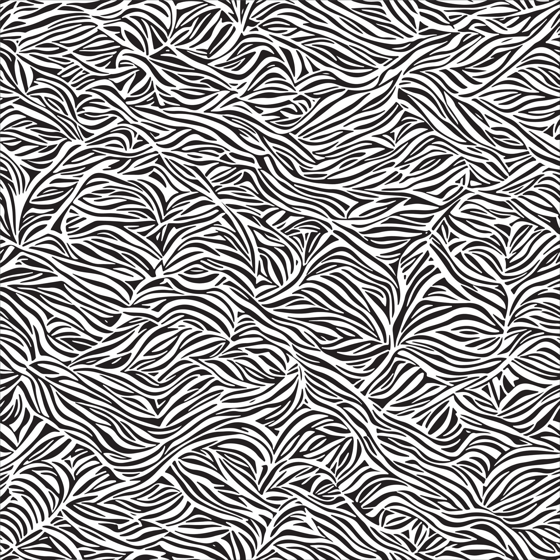 Diagonal Lines Pattern Background Flat Abstract Lines Pattern