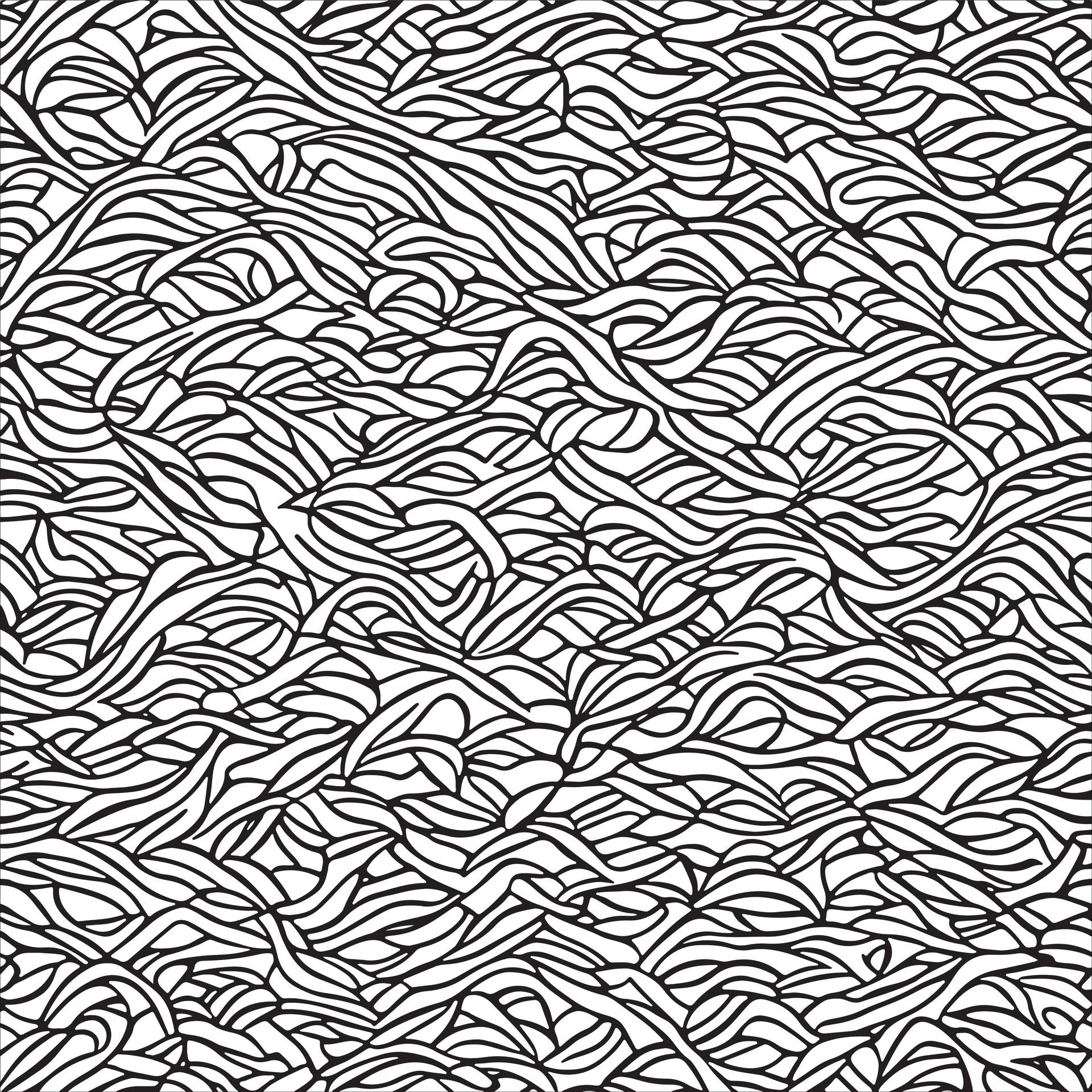 Diagonal Lines Pattern Background Flat Abstract Lines Pattern