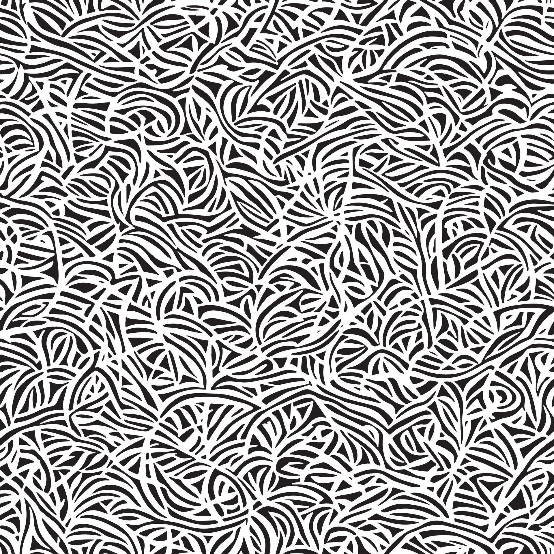 Diagonal Lines Pattern Background. Flat Abstract Lines Pattern