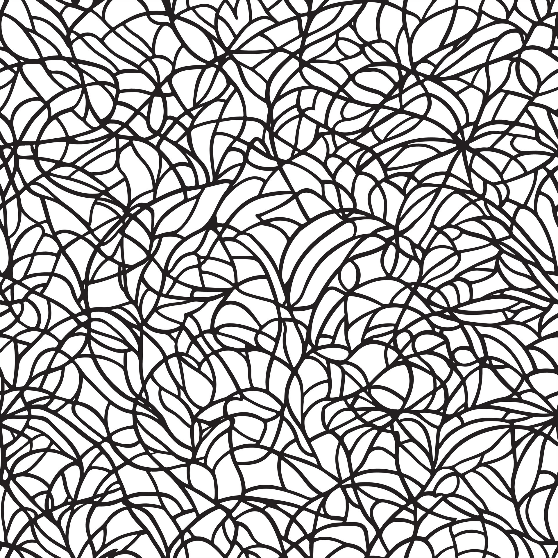 Diagonal Lines Pattern Background Flat Abstract Lines Pattern