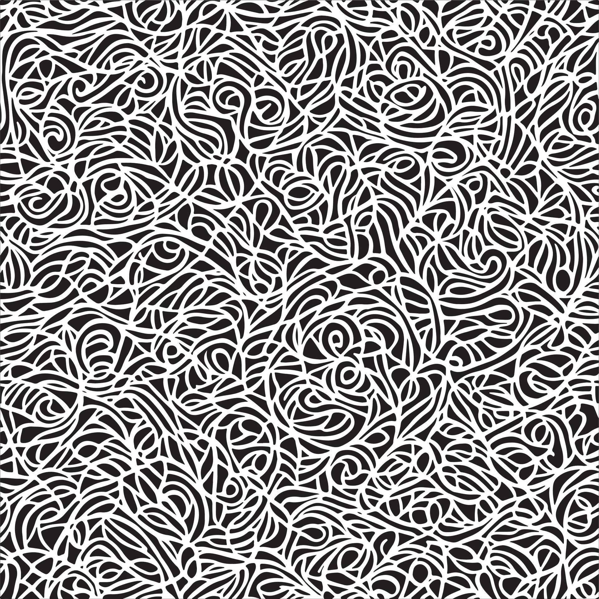 Diagonal Lines Pattern Background Flat Abstract Lines Pattern