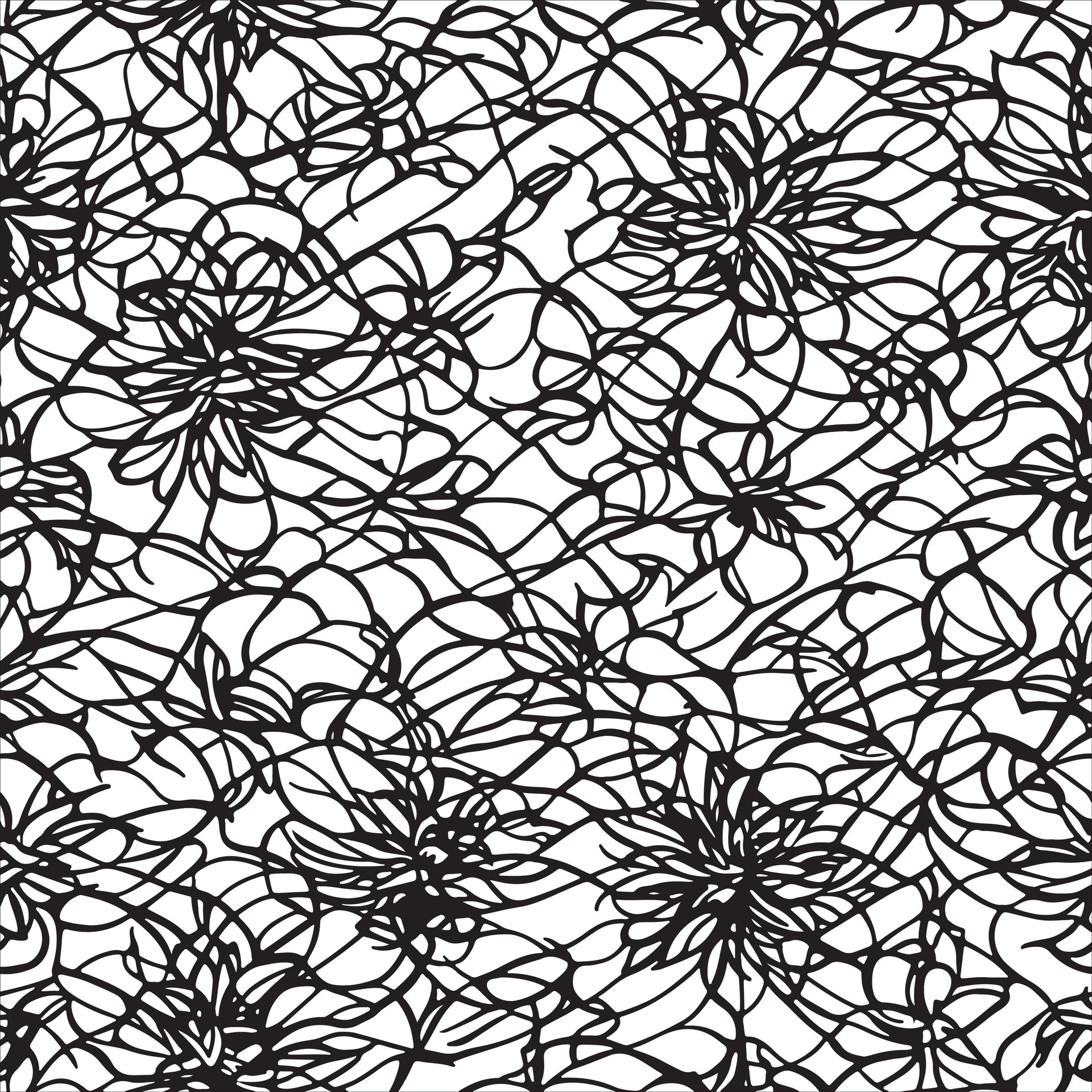 Diagonal Lines Pattern Background Flat Abstract Lines Pattern