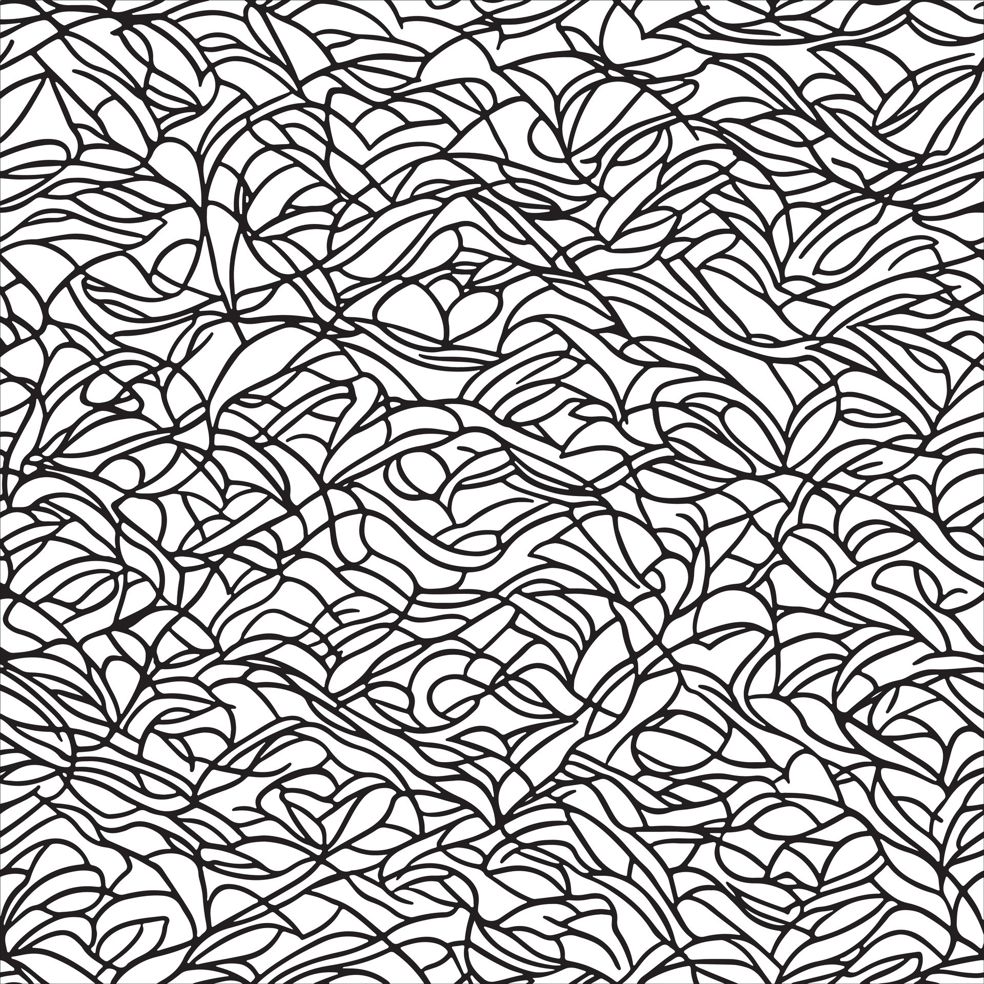 Diagonal Lines Pattern Background Flat Abstract Lines Pattern