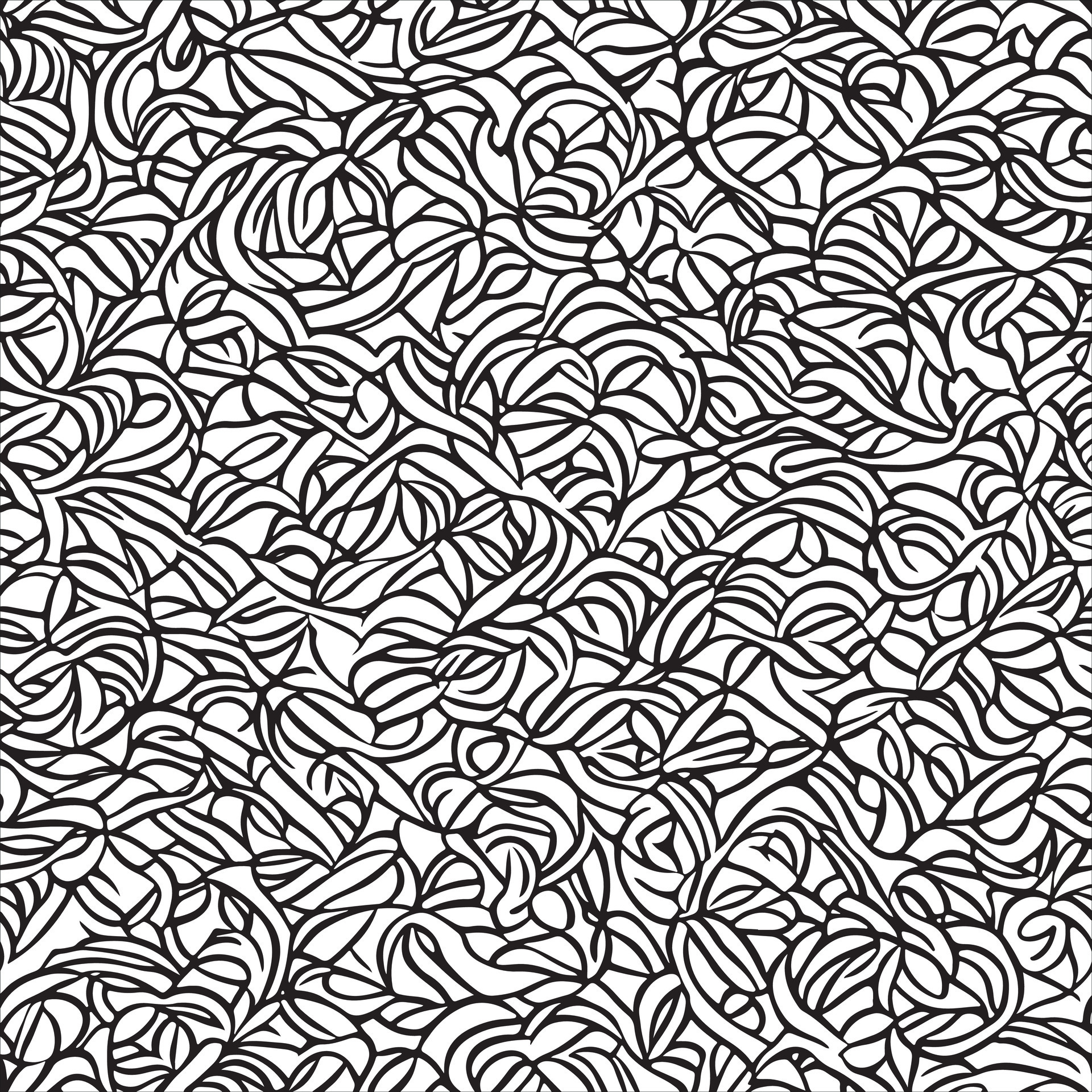 Diagonal Lines Pattern Background Flat Abstract Lines Pattern