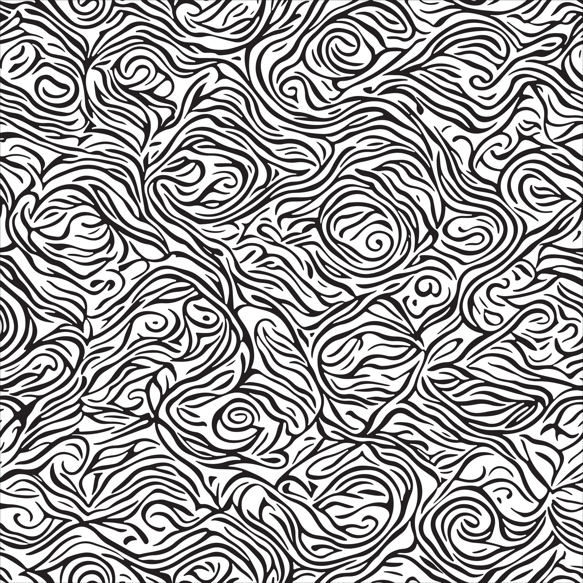 Diagonal Lines Pattern Background Flat Abstract Lines Pattern