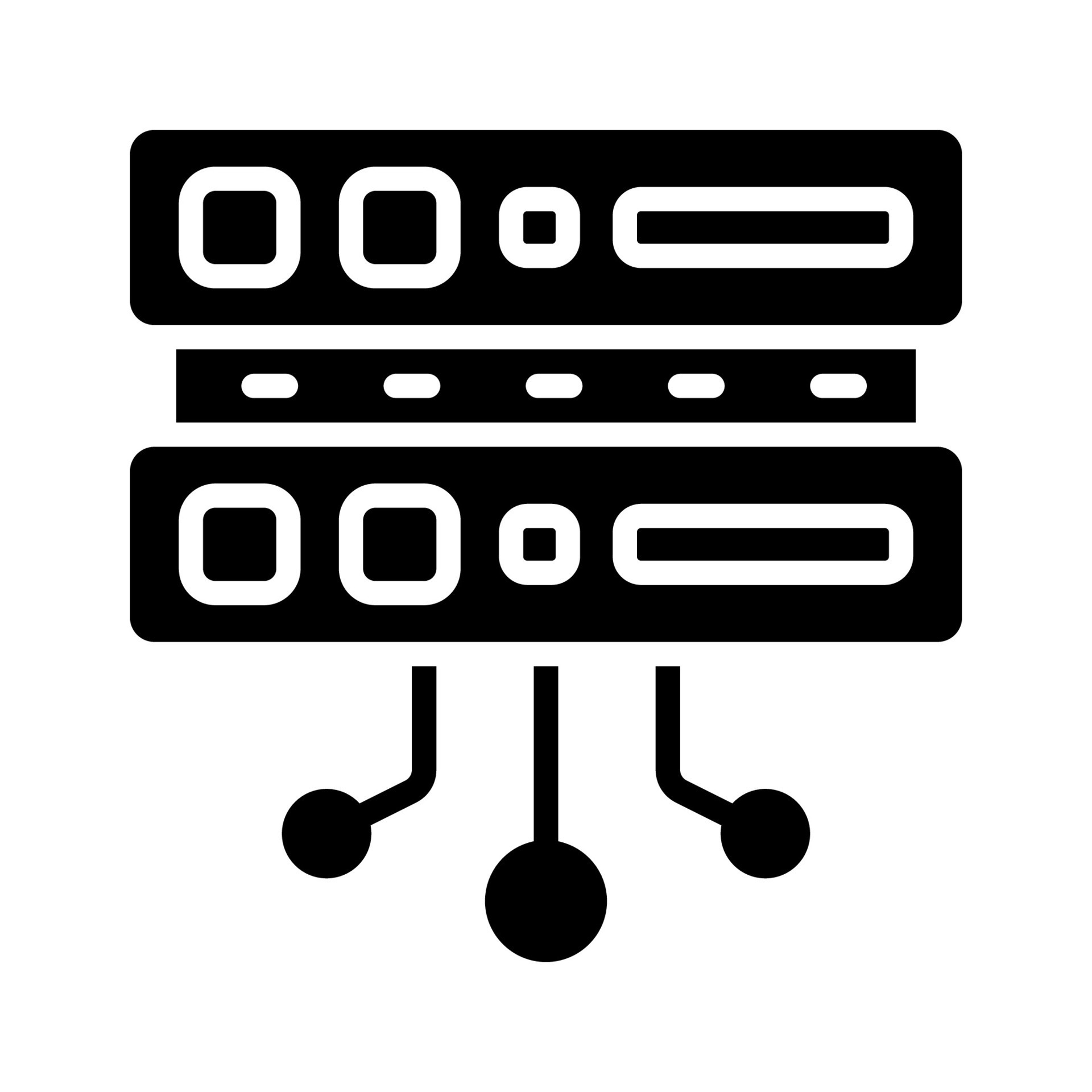 server icon for your website, mobile, presentation, and logo design ...