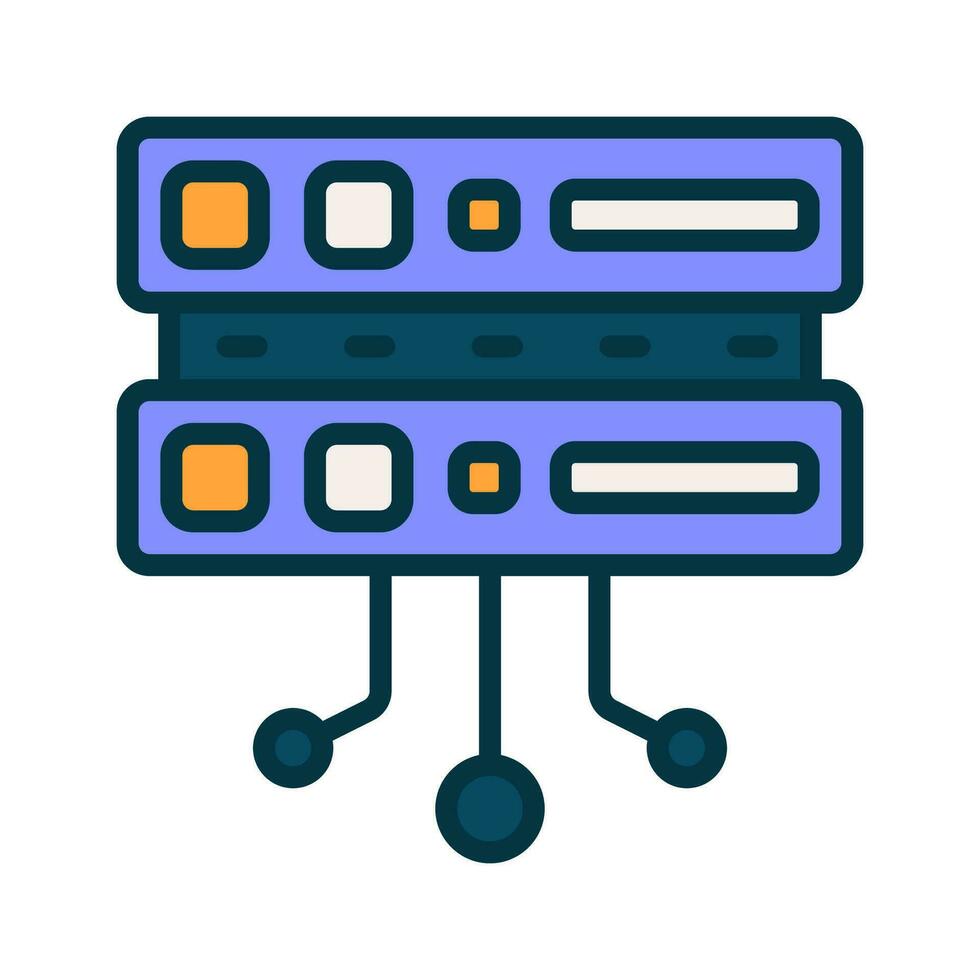 server icon for your website, mobile, presentation, and logo design ...
