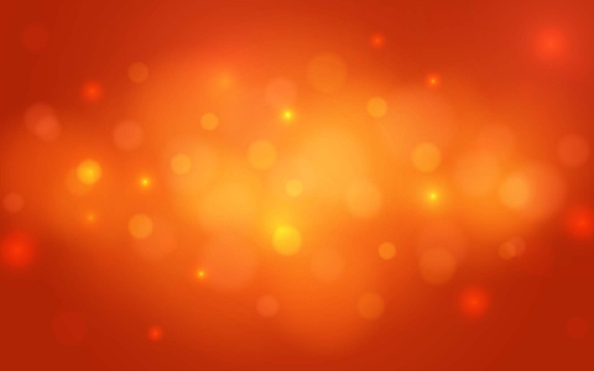 Red Color Bokeh Soft Light Abstract Backgrounds Vector Eps 10 Illustration Bokeh Particles