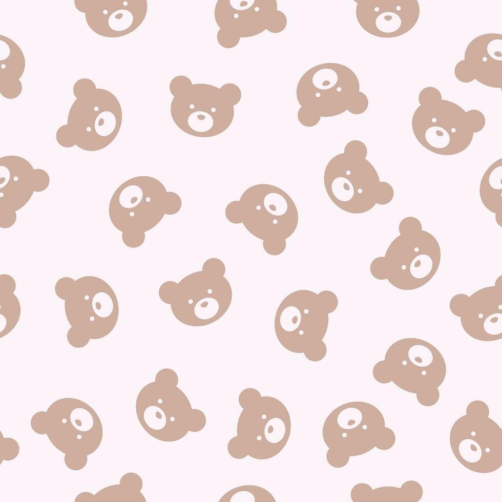 Repeating Background Cute