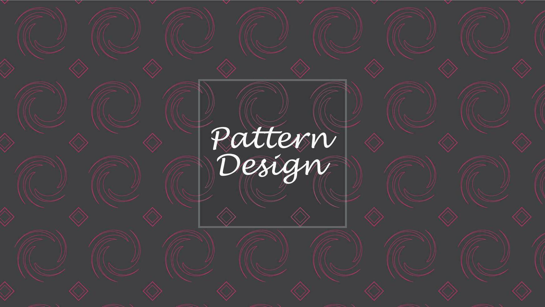 Modern vector pattern vector template. 25405056 Vector Art at Vecteezy