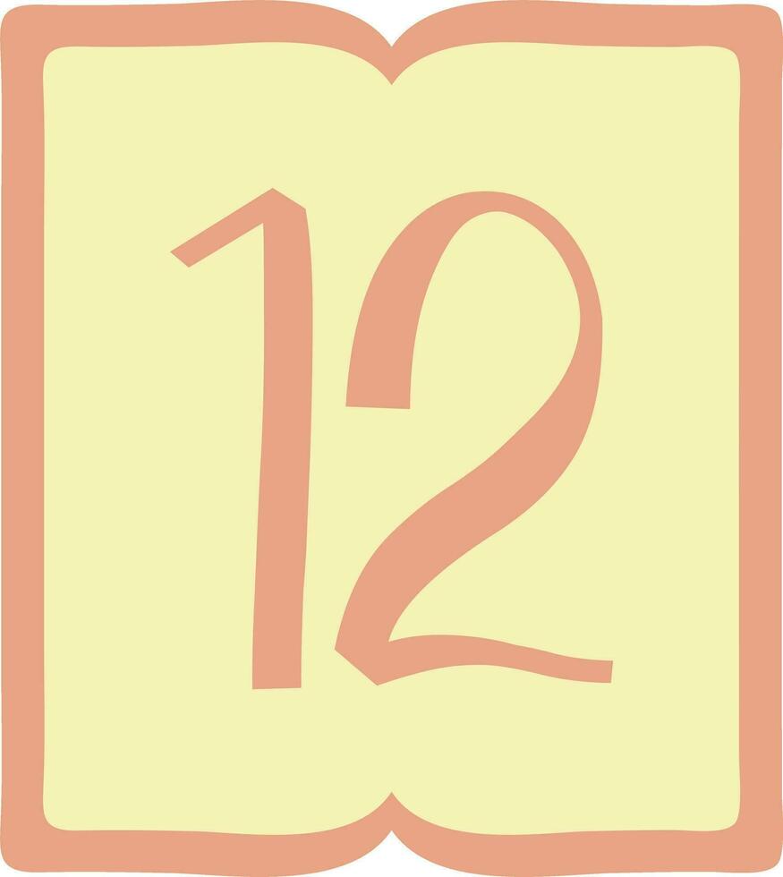 Page Number 12 Count Digit Numeric Numbering Ranking Numerical Numbers ... Page Number 12 Count Digit Numeric Numbering Ranking Numerical Numbers ...
