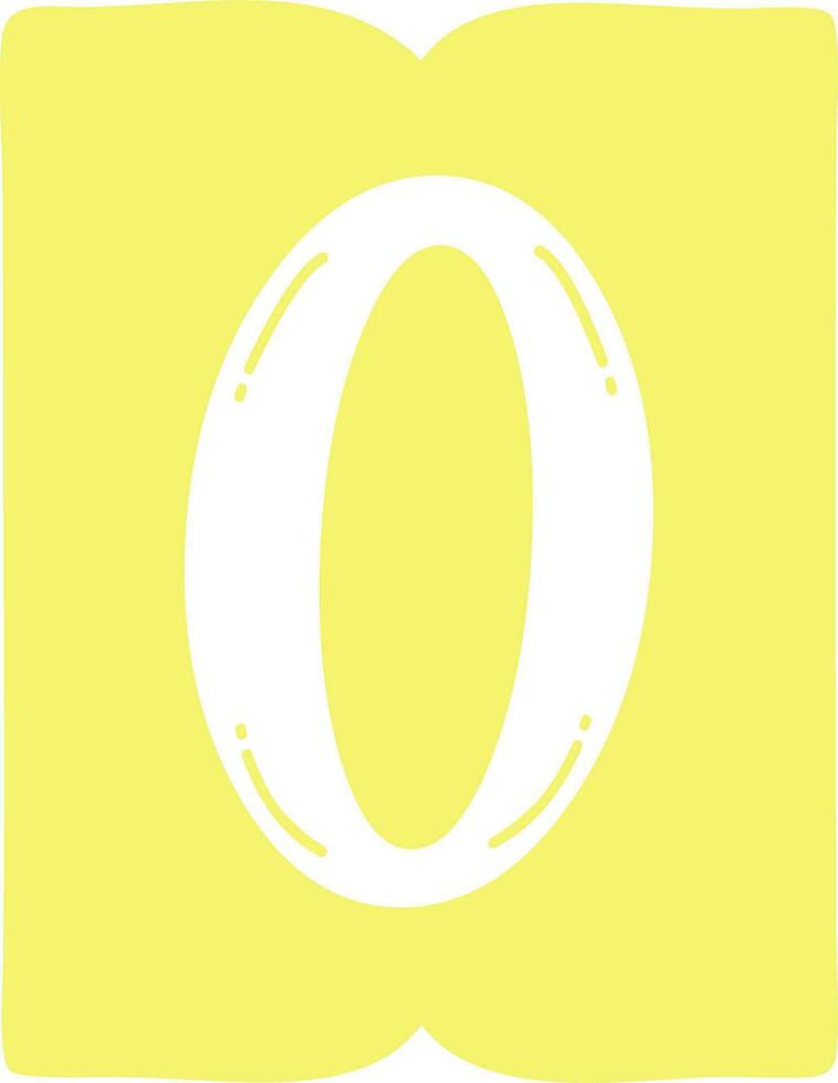 Page Number 0 Count Digit Numeric Numbering Ranking Numerical Numbers Text 25407211 Vector Art