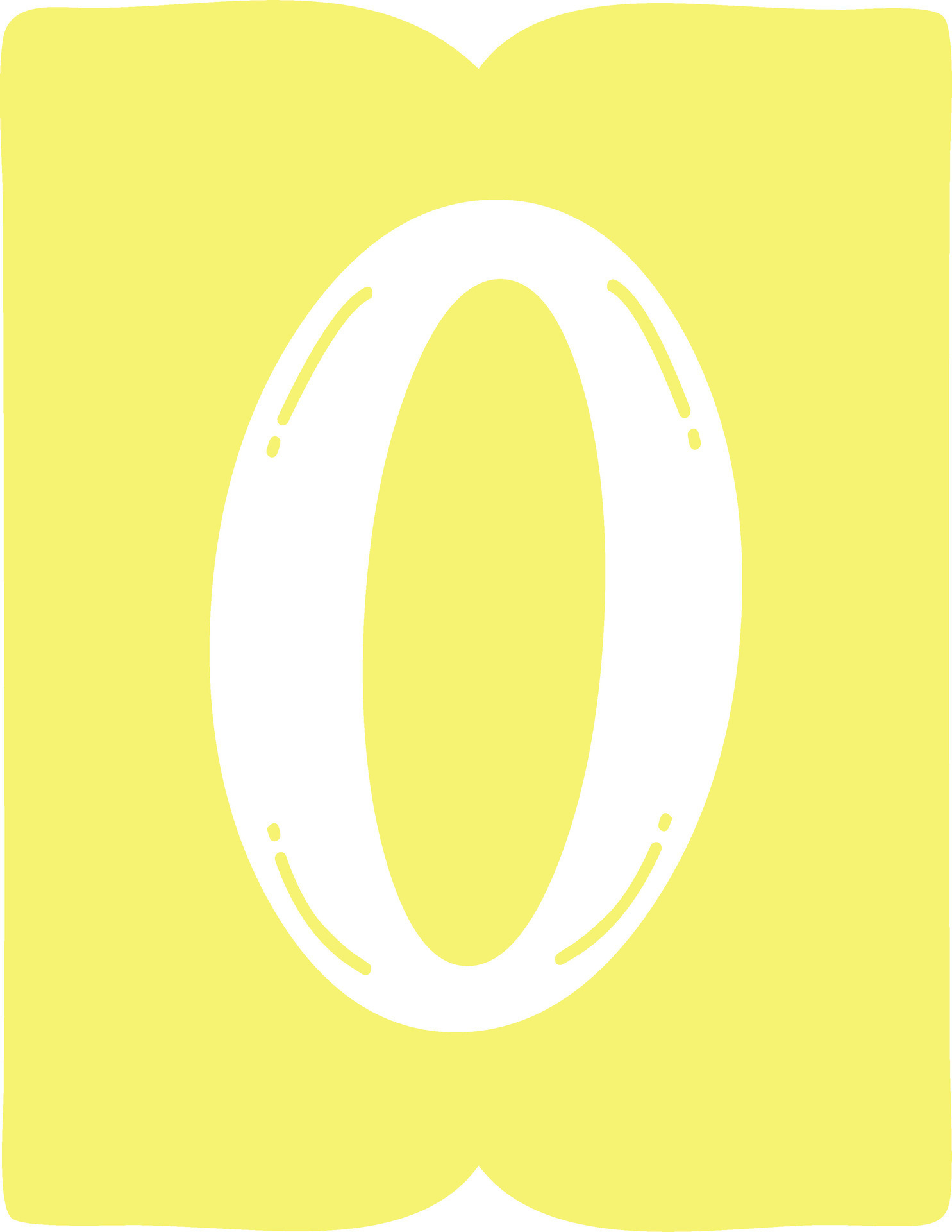 Page Number 0 Count Digit Numeric Numbering Ranking Numerical Numbers Text 25407211 Vector Art