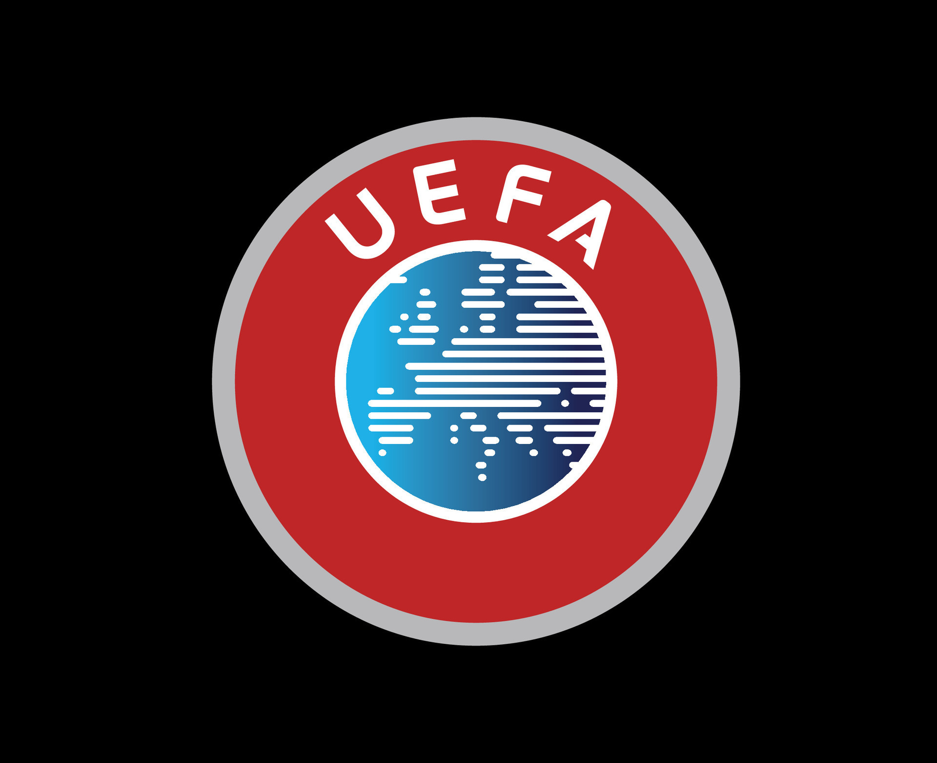 Uefa Logo Vector