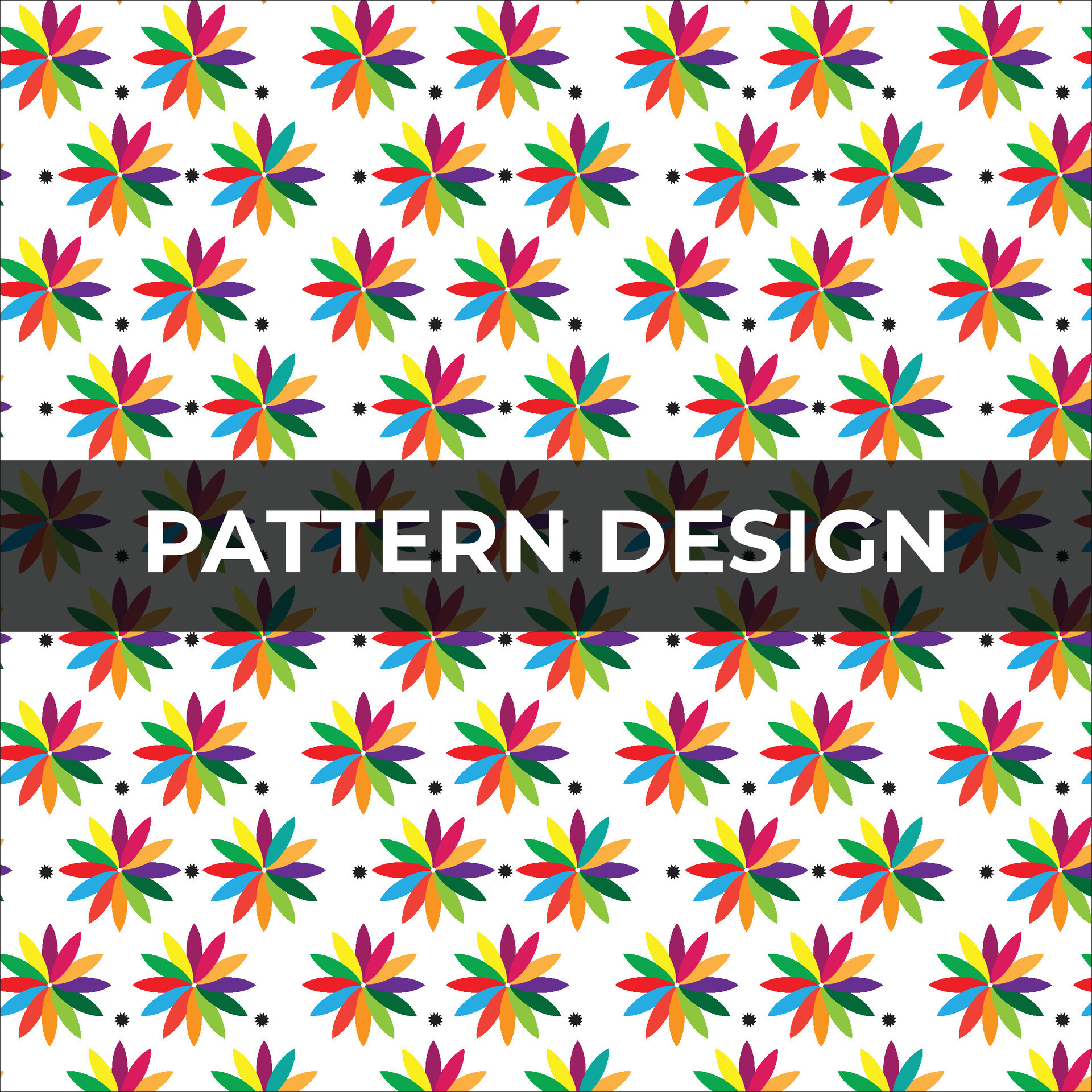 Vector Pattern Design 25410534 Vector Art at Vecteezy