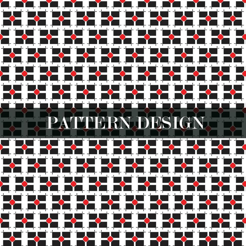 seamless geometric pattern design 25410543 Vector Art at Vecteezy