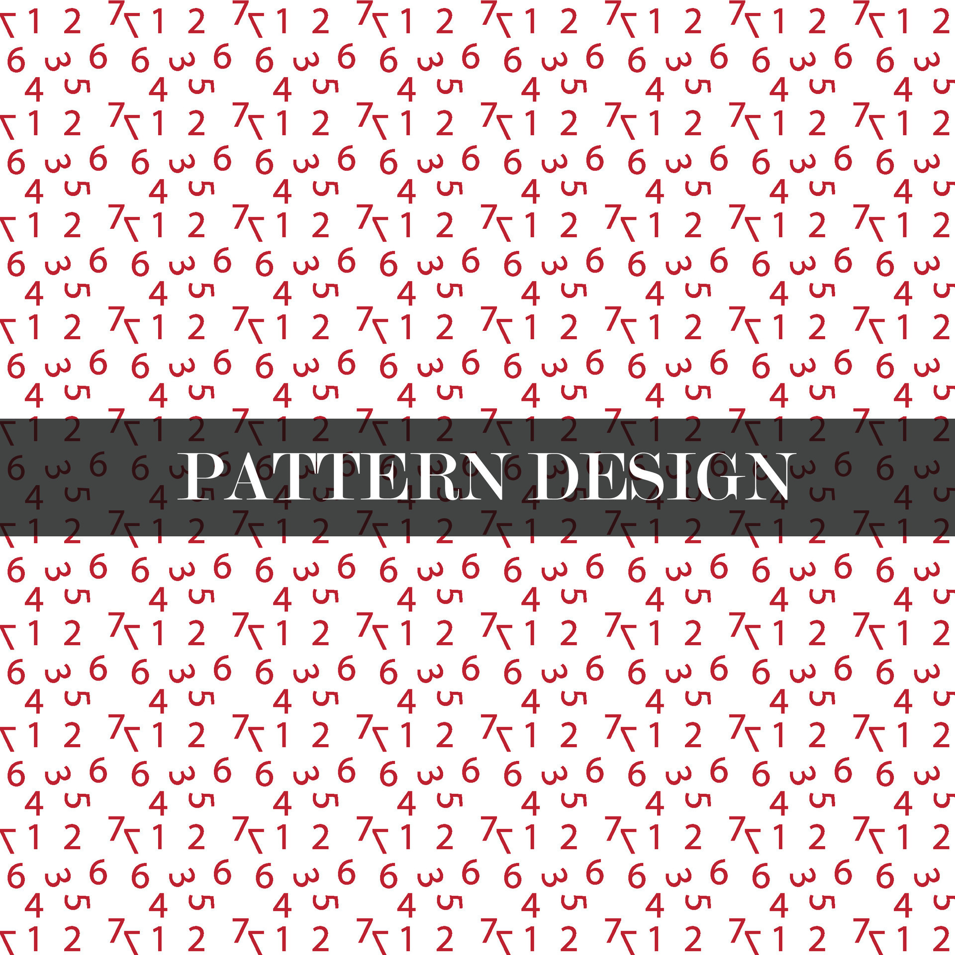 modern pattern design 25410548 Vector Art at Vecteezy