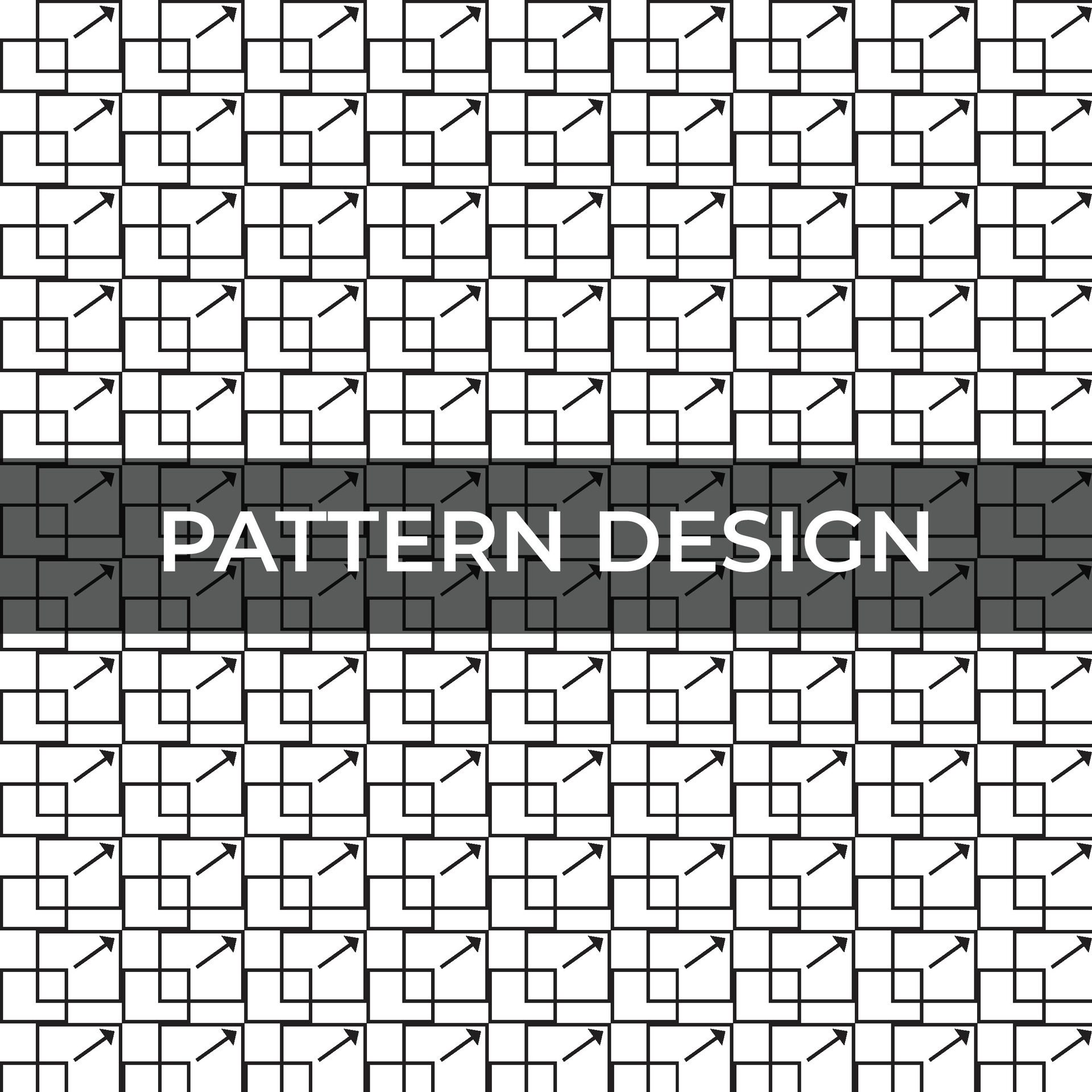 geometric pattern design 25410587 Vector Art at Vecteezy