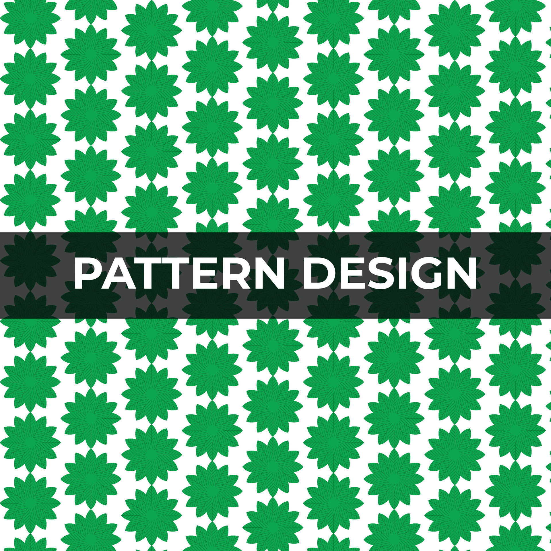 vector modern pattern design. 25410594 Vector Art at Vecteezy