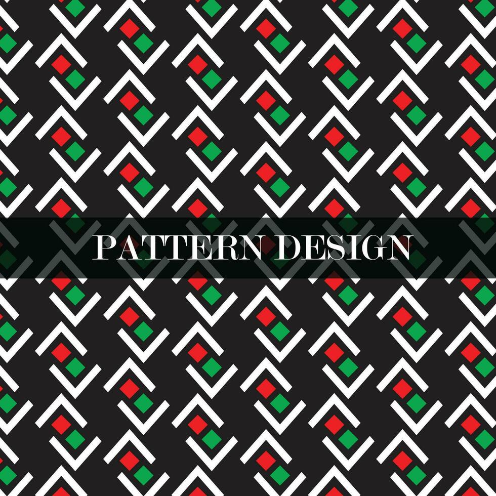 geometric pattern design. 25410609 Vector Art at Vecteezy