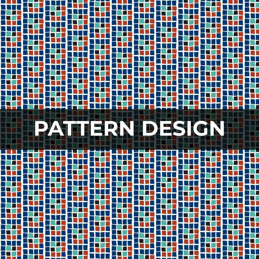 seamless pattern design 25410623 Vector Art at Vecteezy