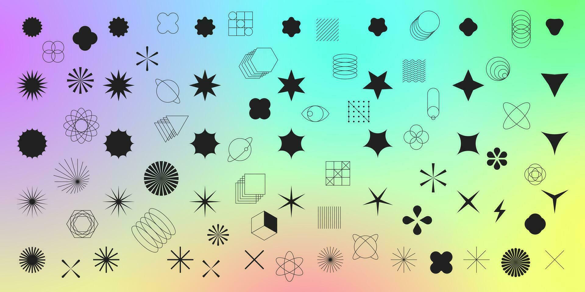 Graphical Shapes Vector Art, Icons, and Graphics for Free Download