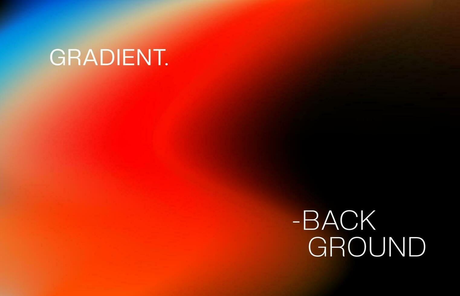 Blurred gradient technology background 25414254 Vector Art at Vecteezy