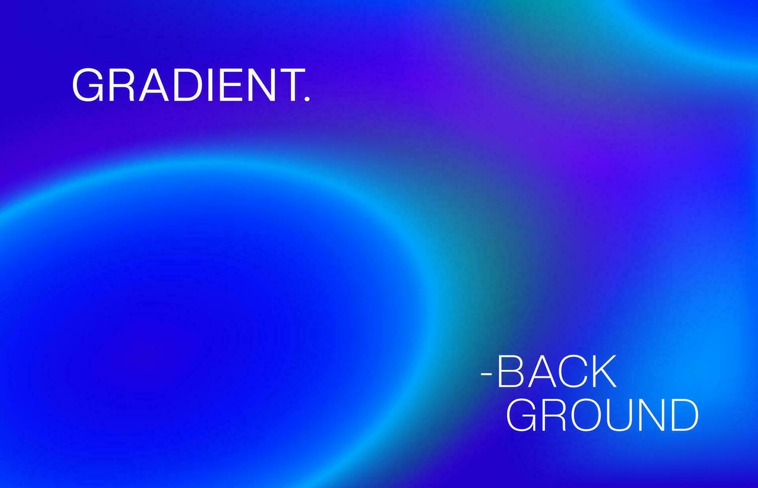 Trendy gradient background with vibrant colors 25414256 Vector Art at ...