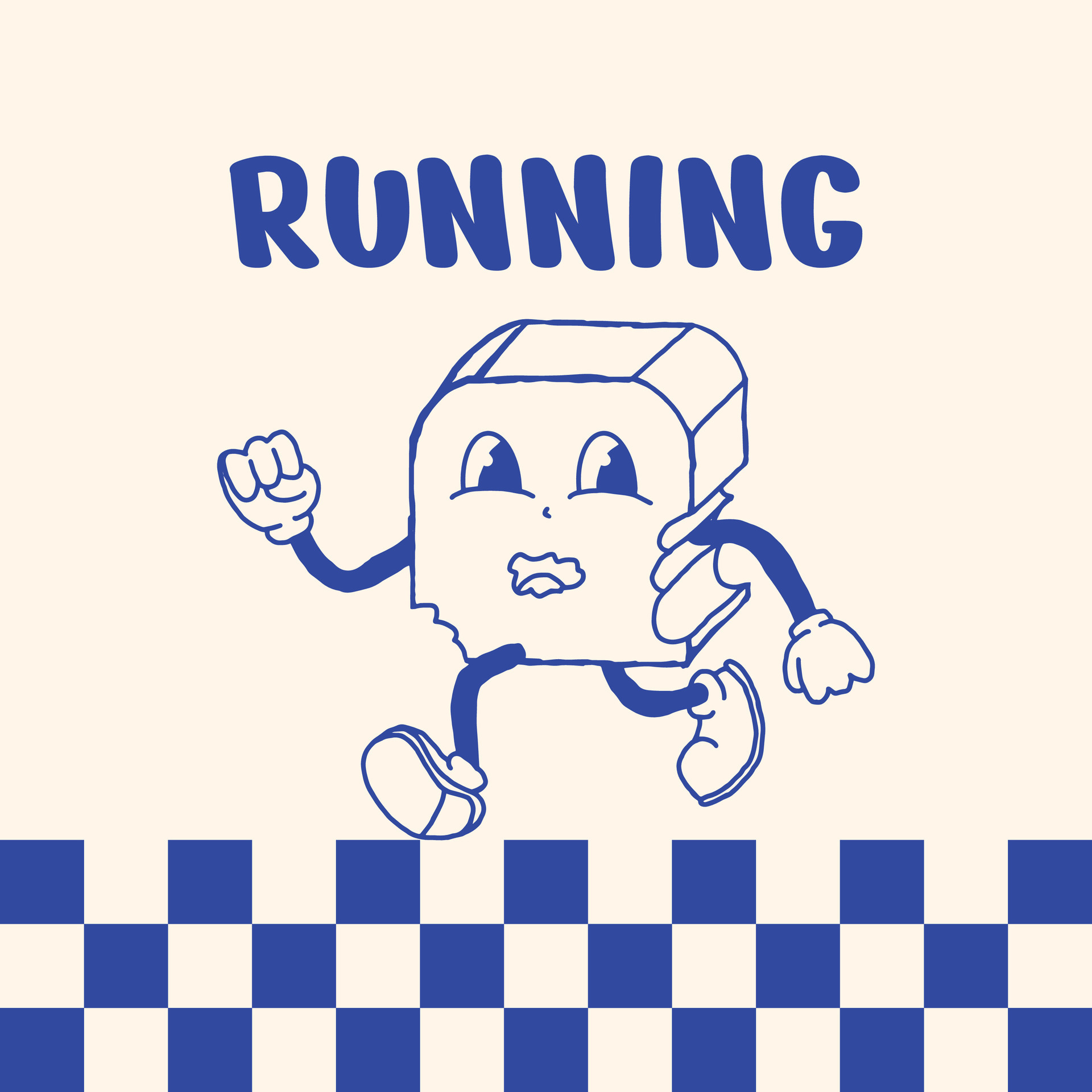 Pixel Art Running Vector Art, Icons, and Graphics for Free Download