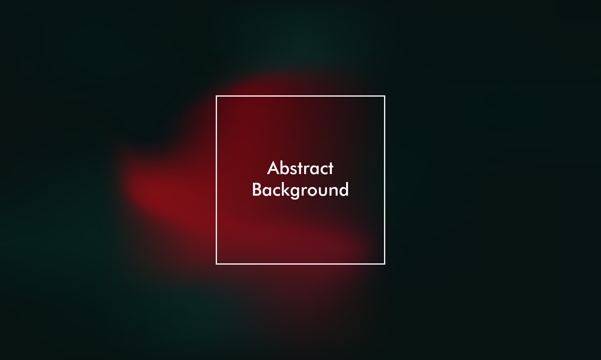 Blur Gradient Abstract Background With Red Color 25418888 Vector Art At