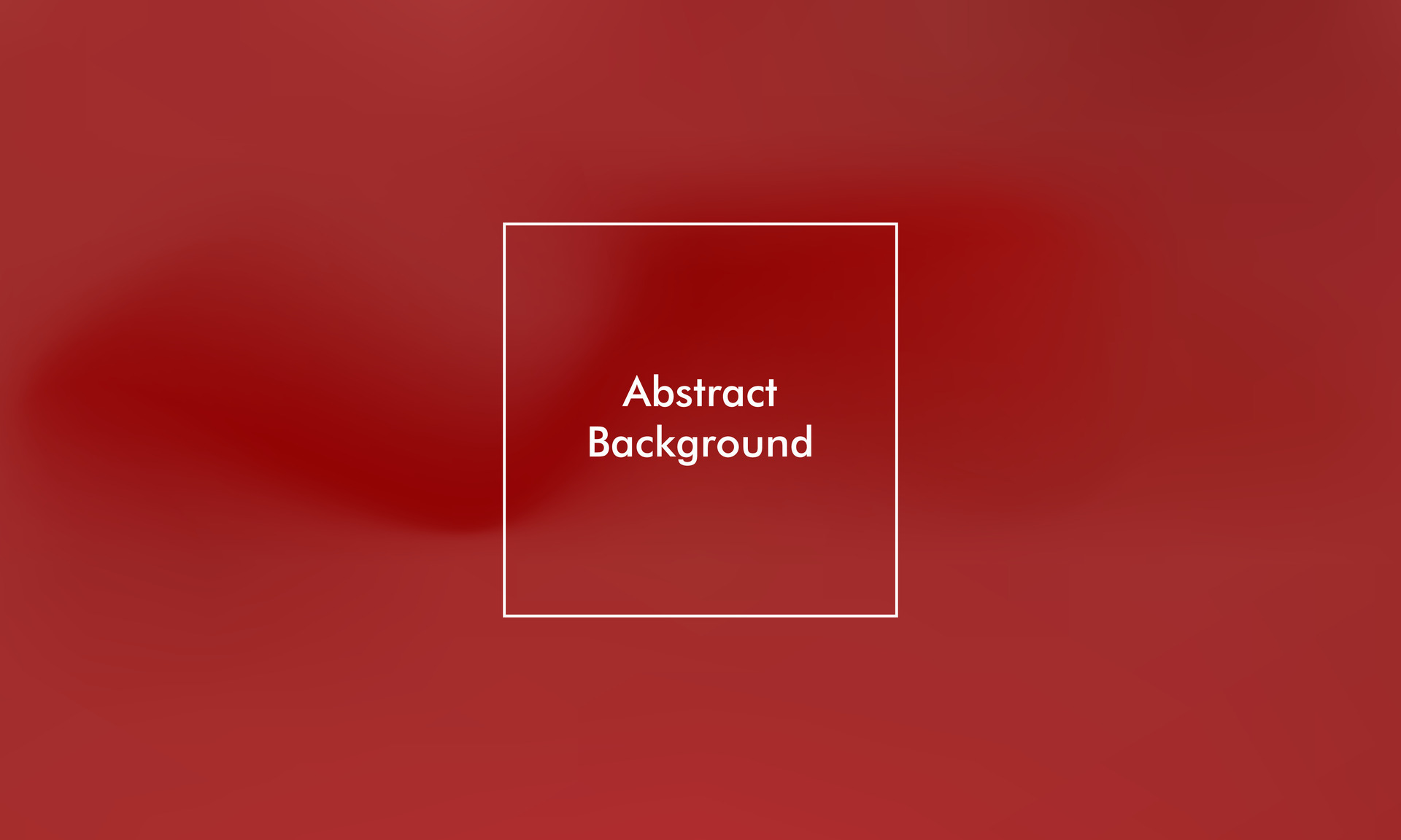 Blur Gradient Abstract Background With Red Color 25418891 Vector Art At