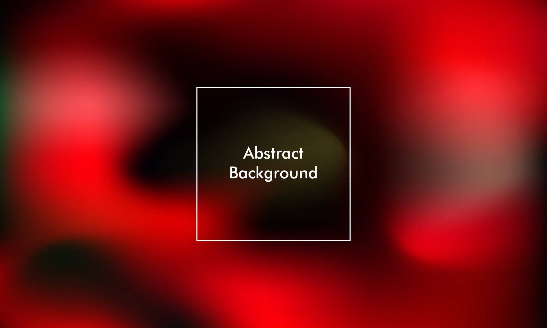 Blur Gradient Abstract Background With Red Color 25418916 Vector Art At