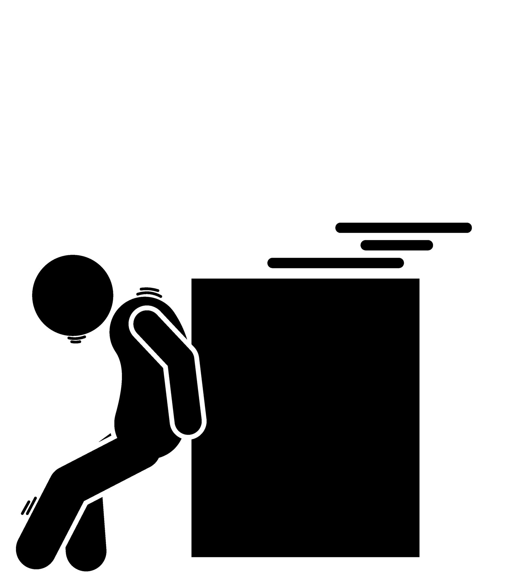 illustration and icon stick figure pushing 25421319 Vector Art at Vecteezy illustration and icon stick figure pushing 25421319 Vector Art at Vecteezy