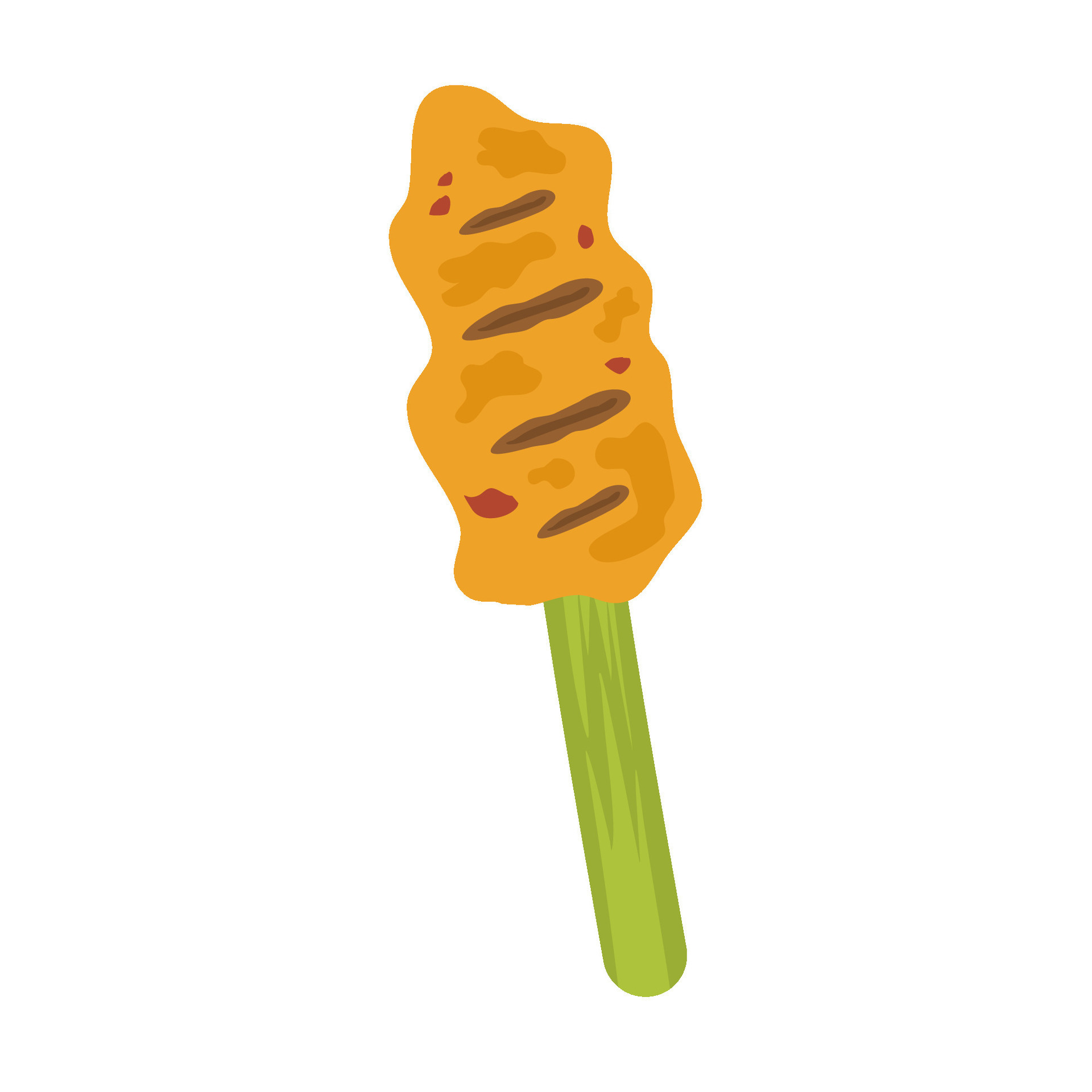 balinese chicken satay or sate lilit 25424393 Vector Art at Vecteezy balinese chicken satay or sate lilit 25424393 Vector Art at Vecteezy