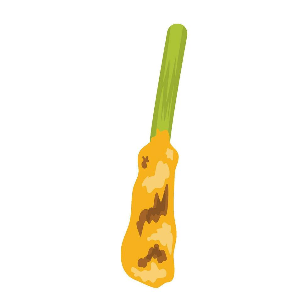 Balinese chicken sate or sate lilit 25424543 Vector Art at Vecteezy Balinese chicken sate or sate lilit 25424543 Vector Art at Vecteezy