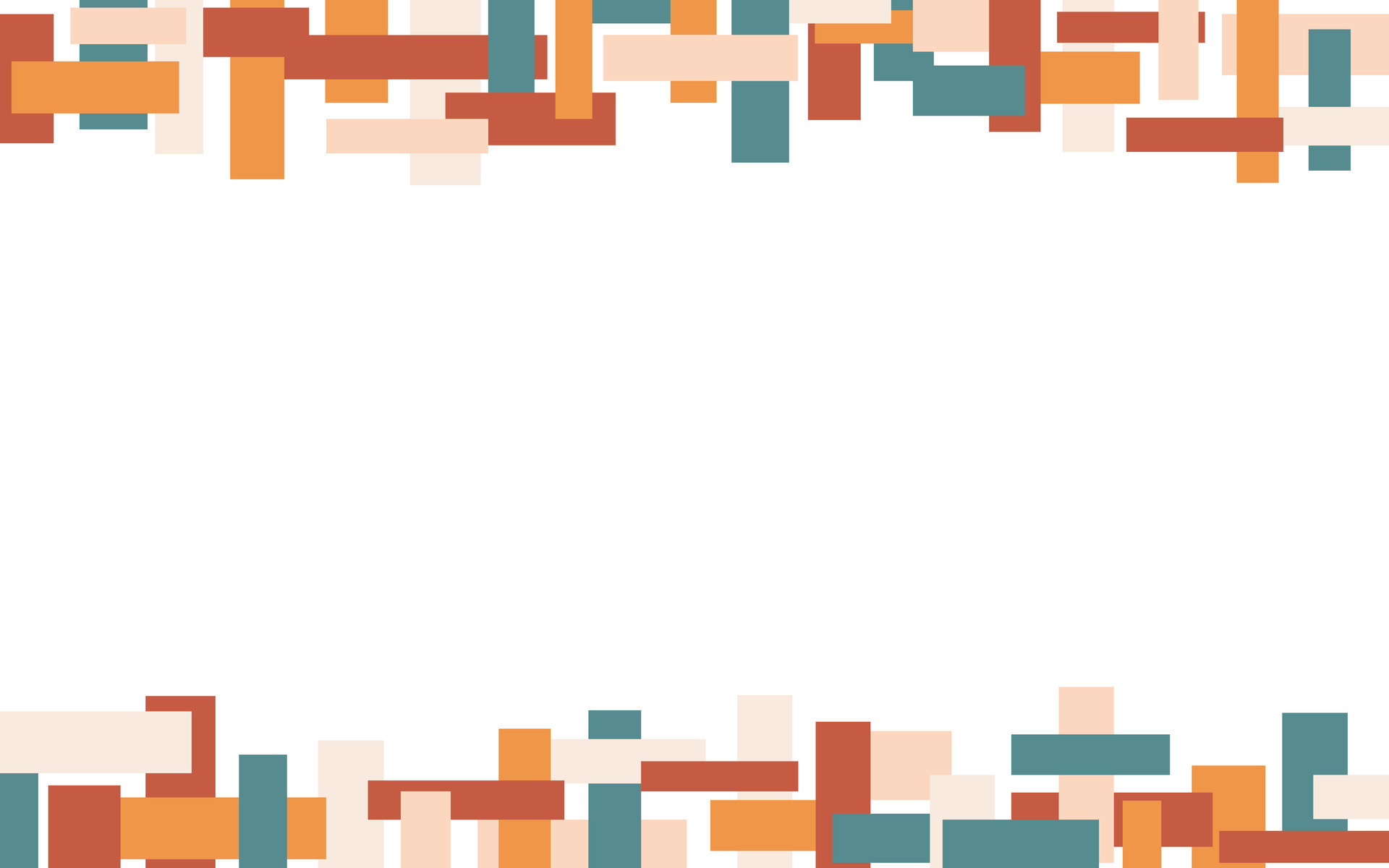 Geometric Rectangle Abstract Background with White Copy Space 25425755 ...