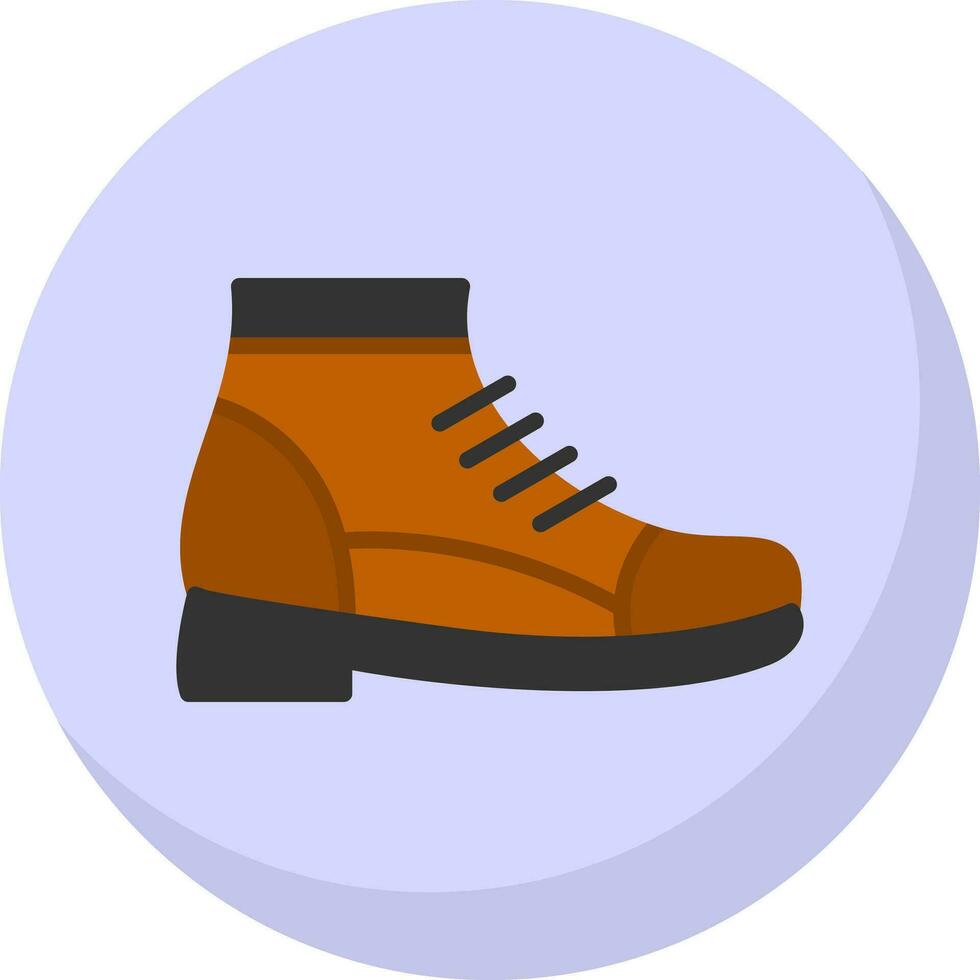 Boots Vector Icon Design 25432899 Vector Art at Vecteezy