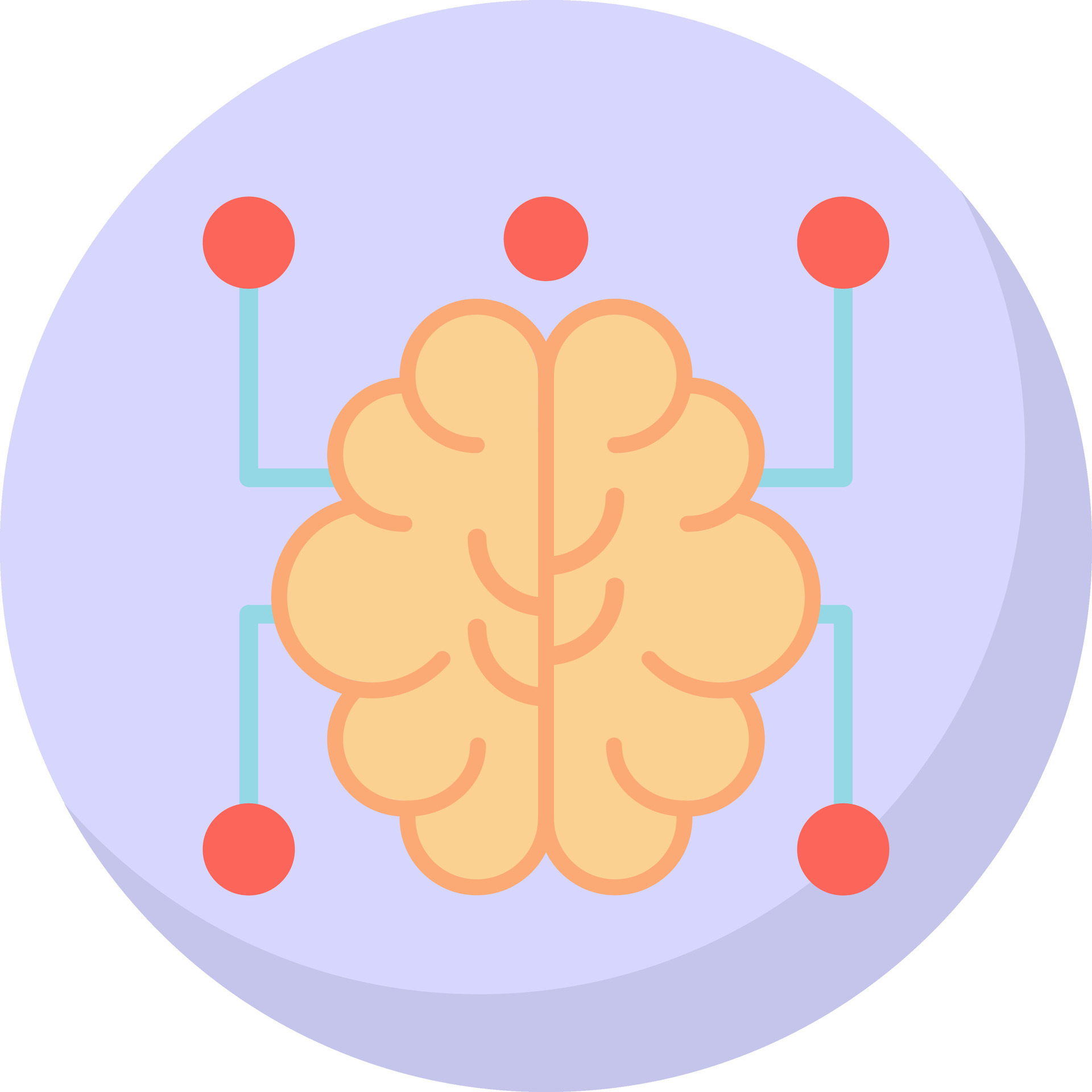 Mind Control Vector Icon Design 25433313 Vector Art At Vecteezy