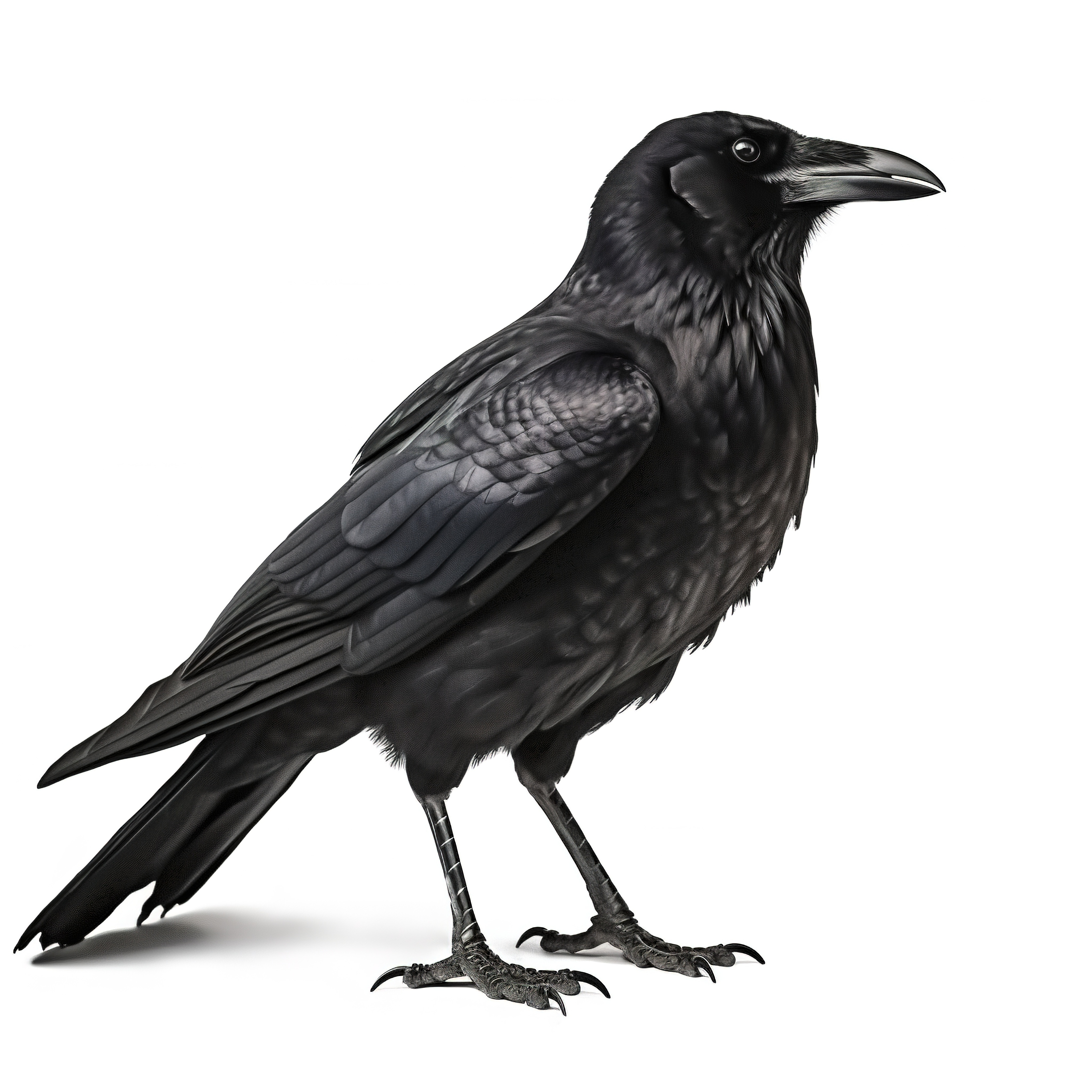 Crow Clipart Stock Photos, Images and Backgrounds for Free Download