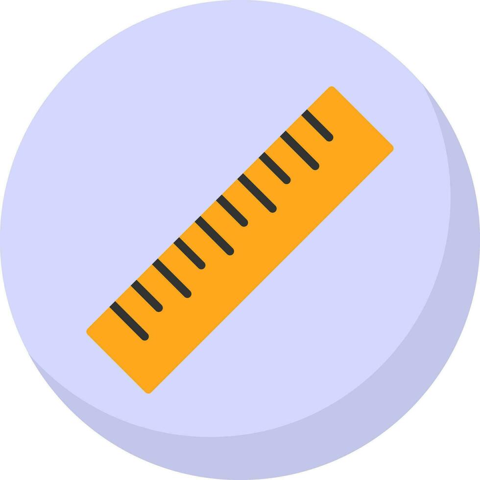 Ruler Vector Icon Design 25435853 Vector Art at Vecteezy